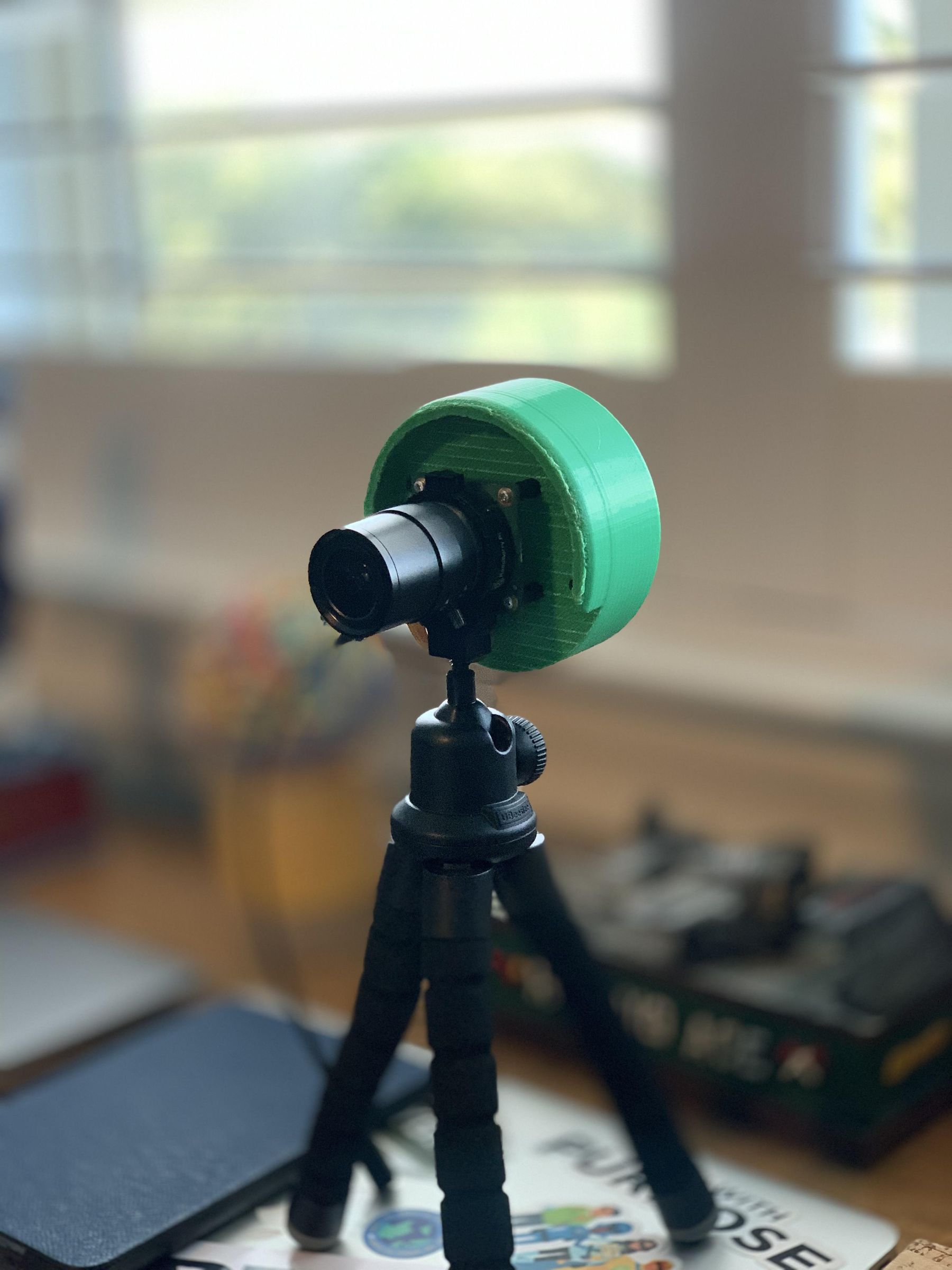 Raspberry Pi Digital Camera : 9 Steps (with Pictures) - Instructables