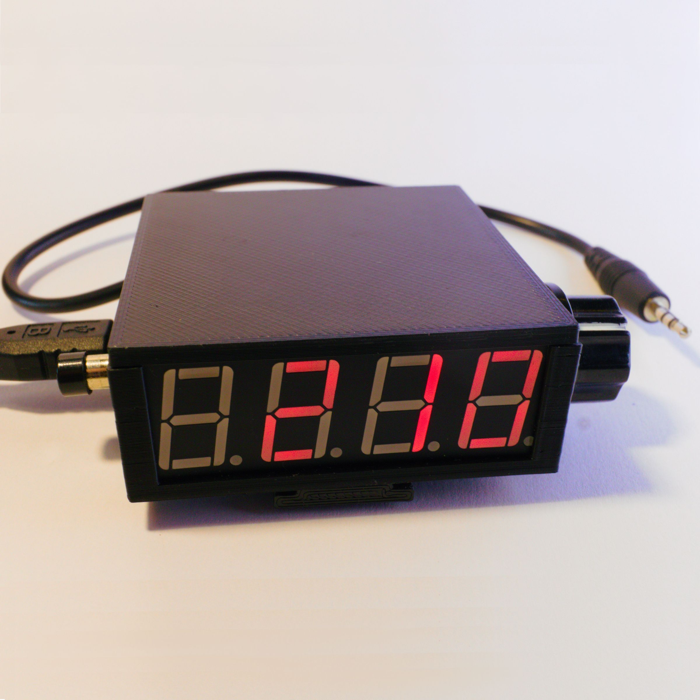 Astronomy Intervalometer : 4 Steps (with Pictures) - Instructables