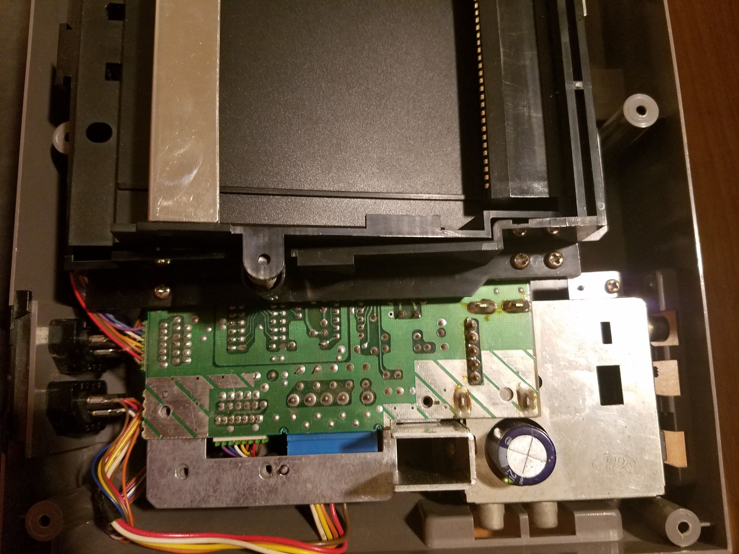Restoring an NES Nintendo Console - Instructables