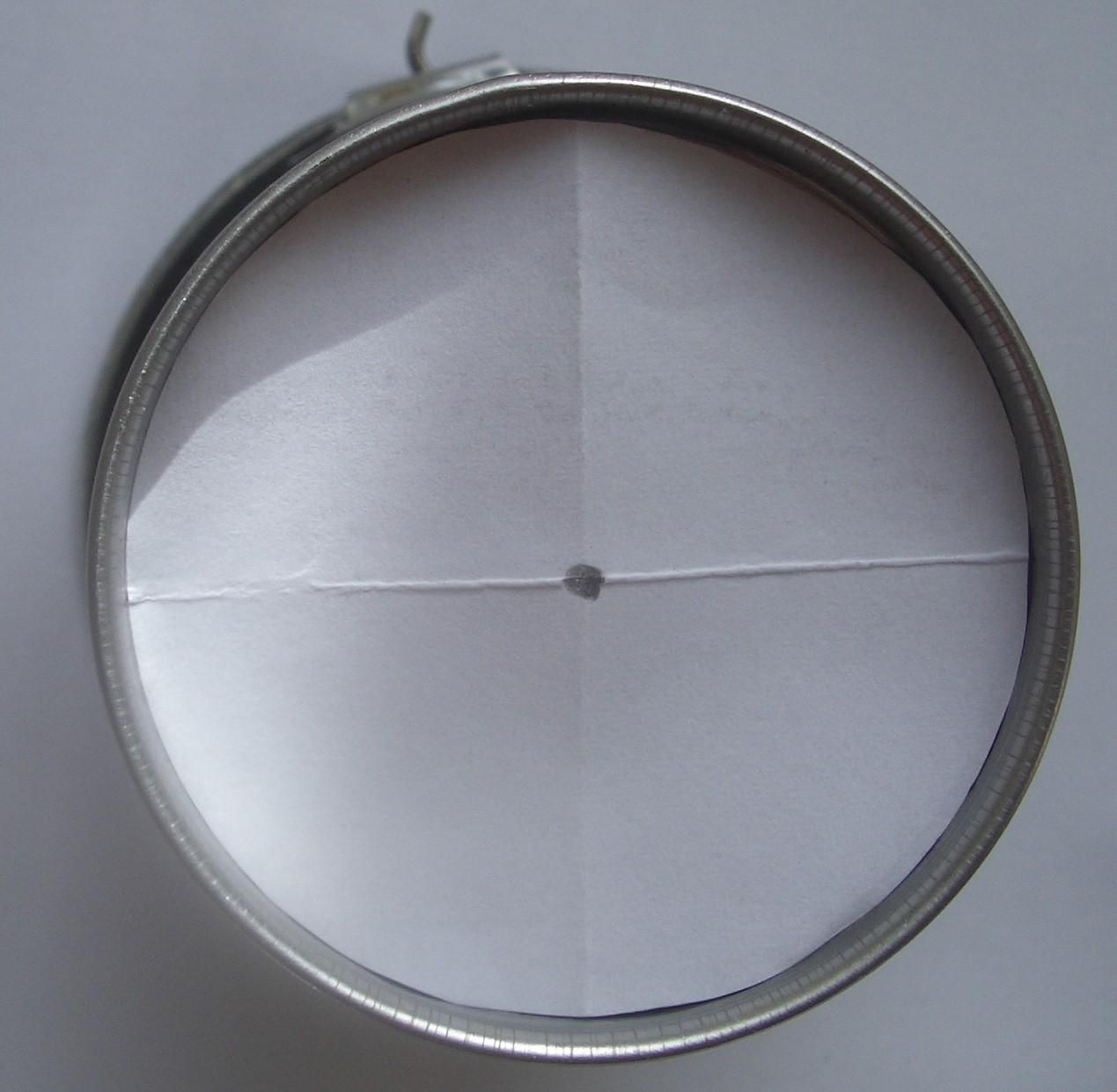 Mini Bucket Rain Chain : 5 Steps (with Pictures) - Instructables