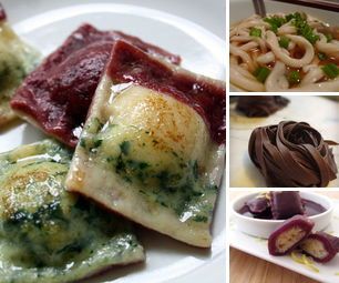 Pasta Contest Winners - Instructables