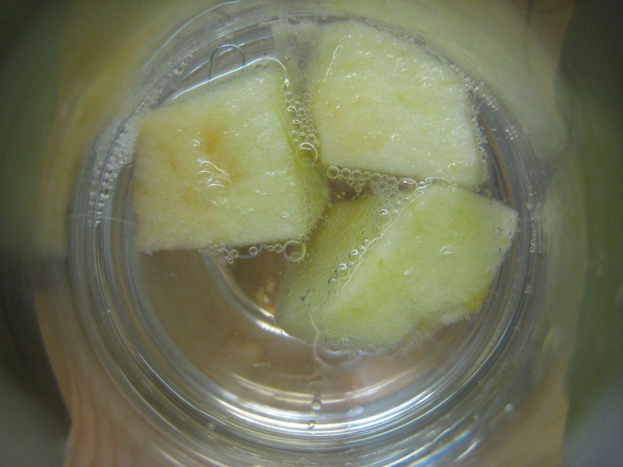 Vacuum Infused Fruit Cocktails : 9 Steps (with Pictures) - Instructables