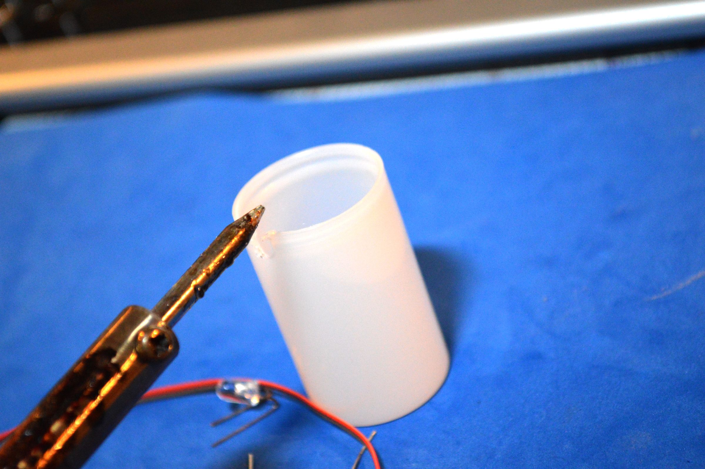 Jukebox Wireless Volume Control : 9 Steps (with Pictures) - Instructables