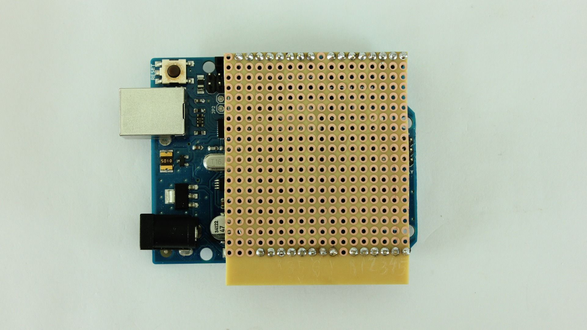 How to Make Custom Shields for Your Microcontrollers : 8 Steps (with ...