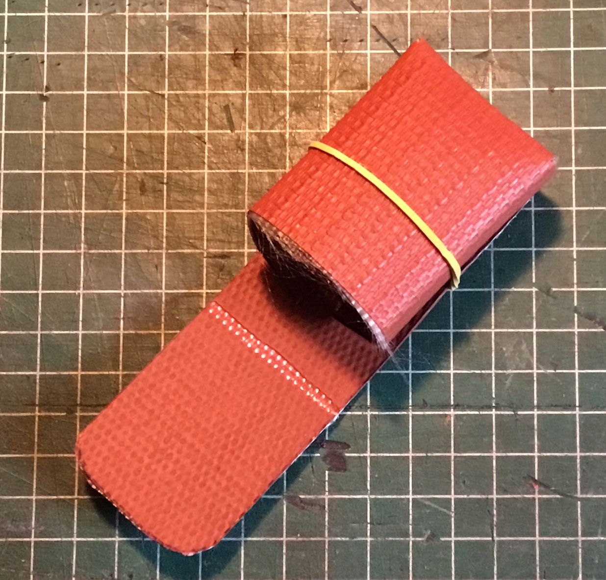 Fire Hose Craft : 3 Steps (with Pictures) - Instructables