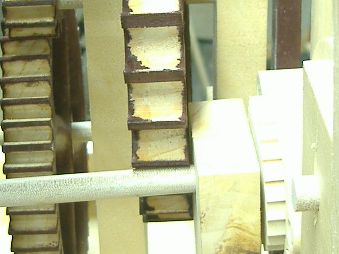 Clock Cabinet : 17 Steps (with Pictures) - Instructables