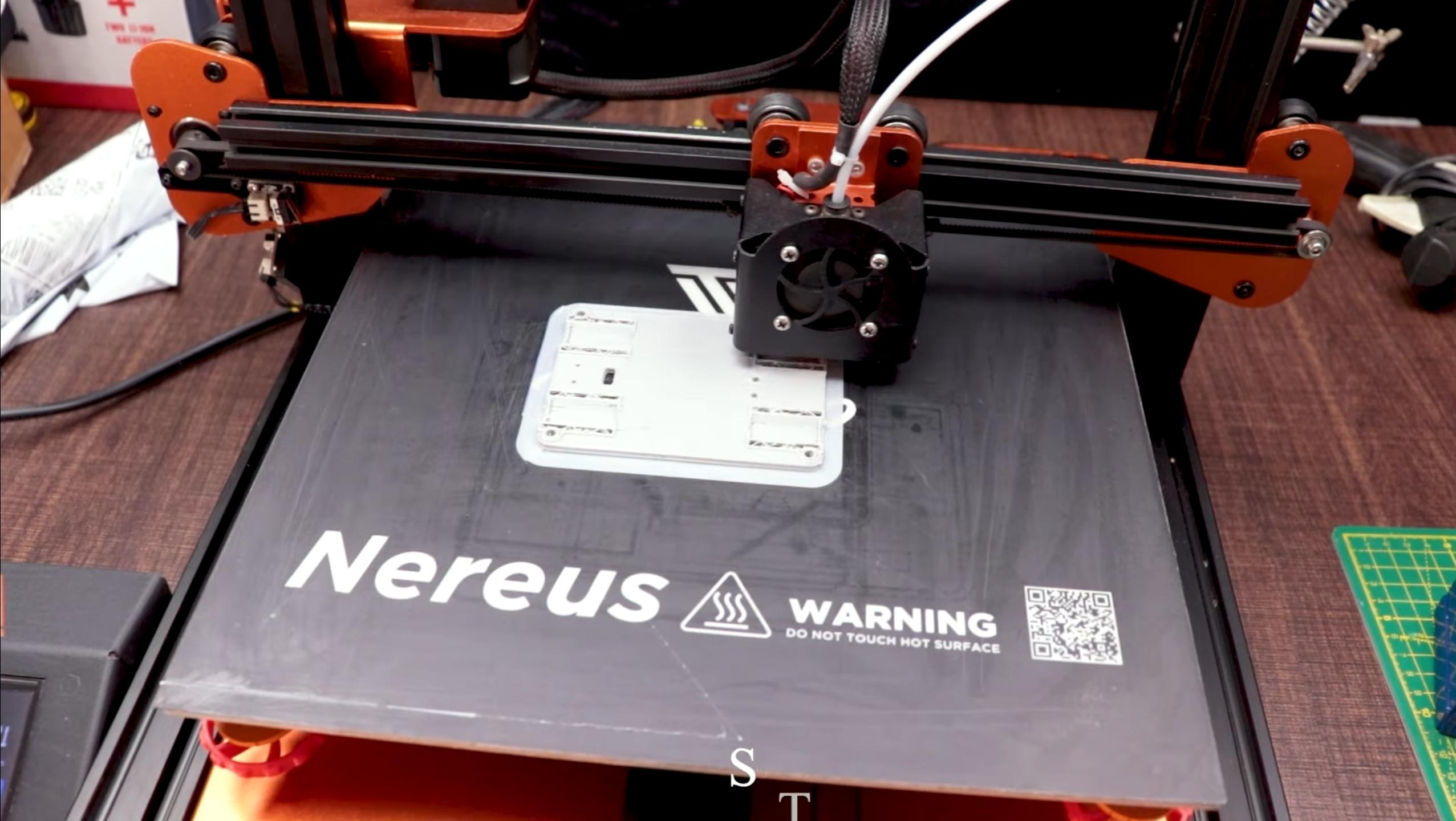 Make DIY Homework Writing Machine at Home : 10 Steps (with Pictures ...