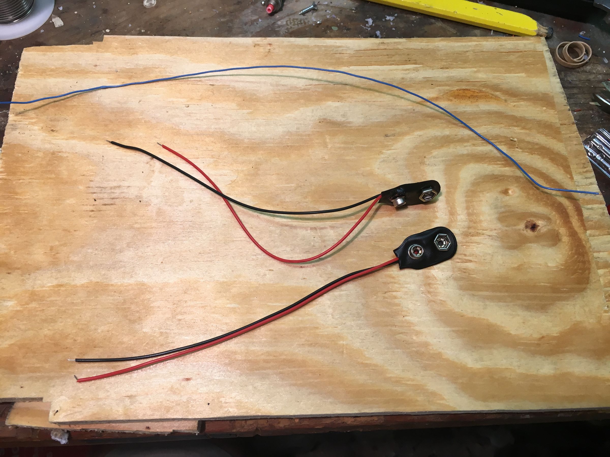 Arduino Wireless Fireworks System : 18 Steps - Instructables