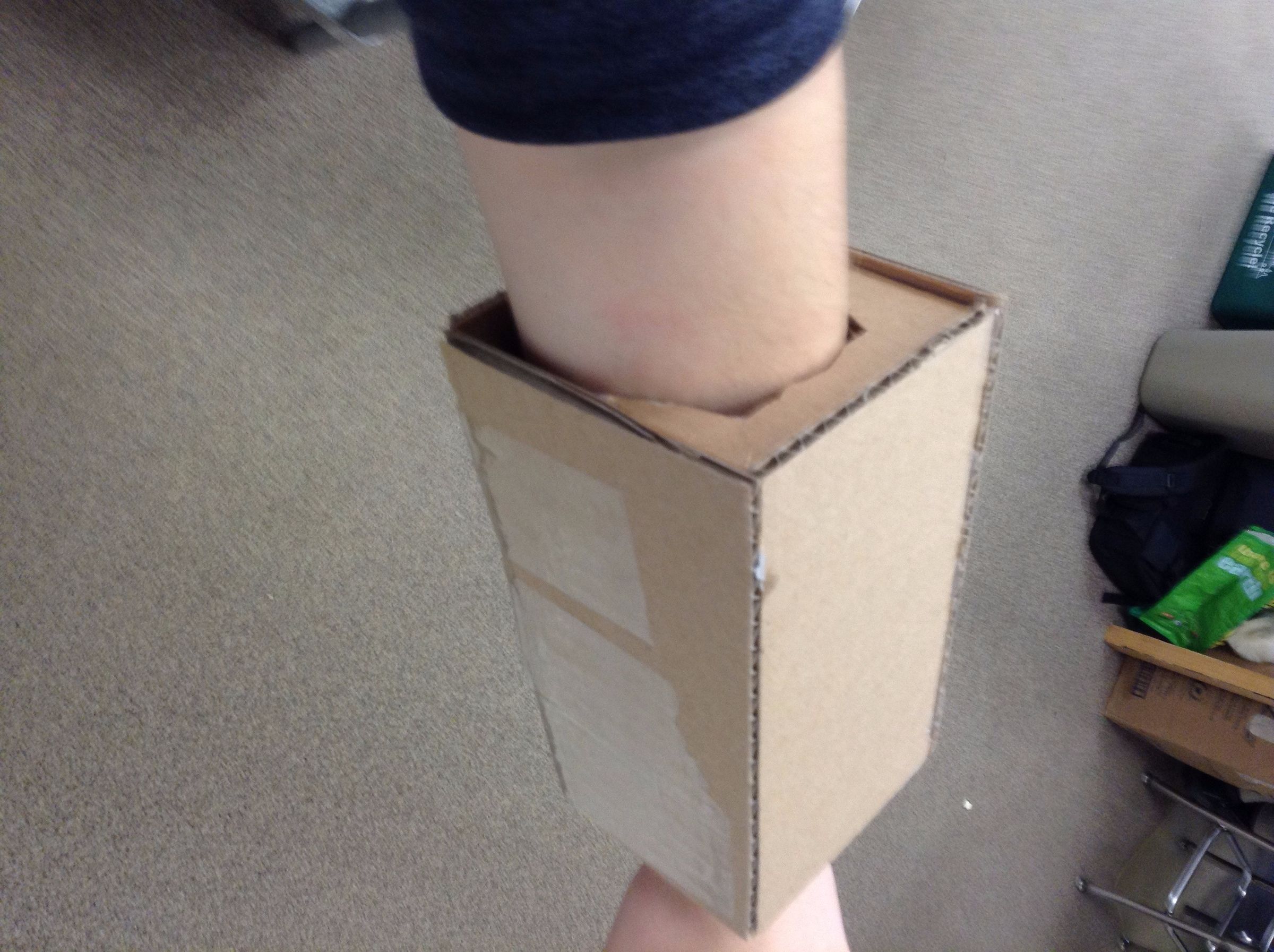 Cardboard Fallout PIP-boy : 8 Steps (with Pictures) - Instructables