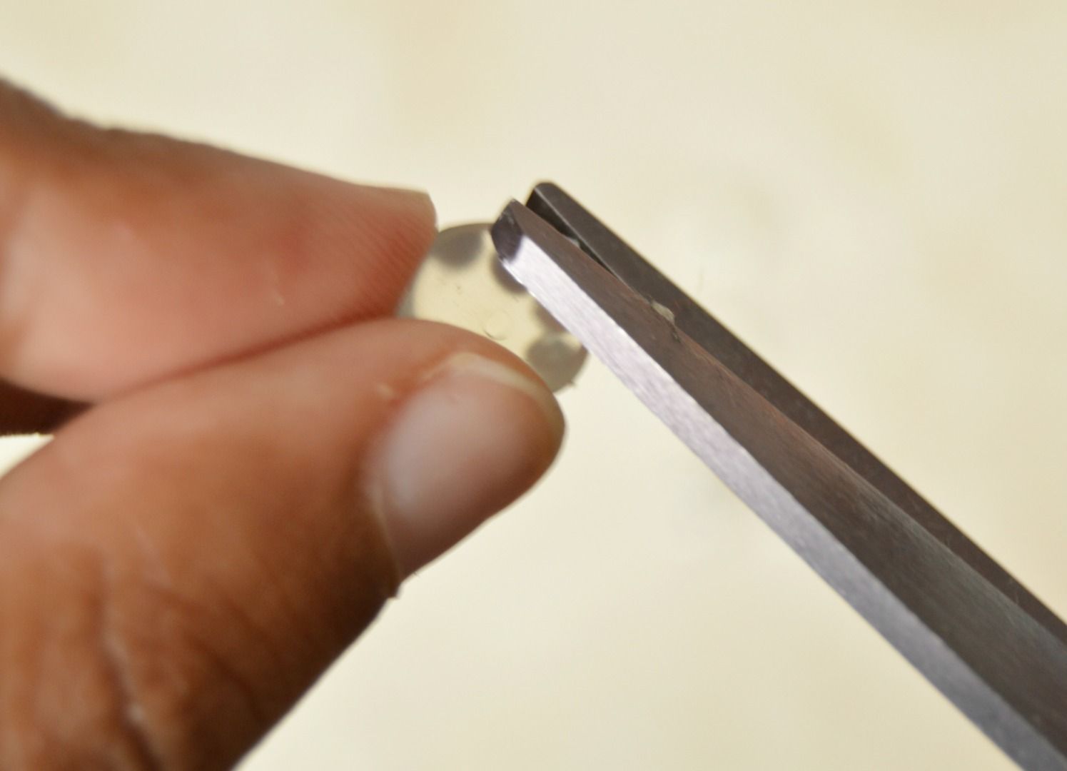 How to Make Sparkling Earrings Using Hot Glue : 11 Steps (with Pictures ...
