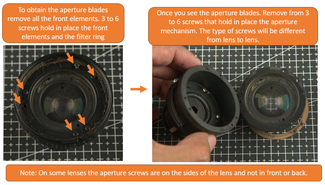 Recycled Camera Parts Jewerly - for Photographers : 5 Steps (with Pictures) - Instructables
