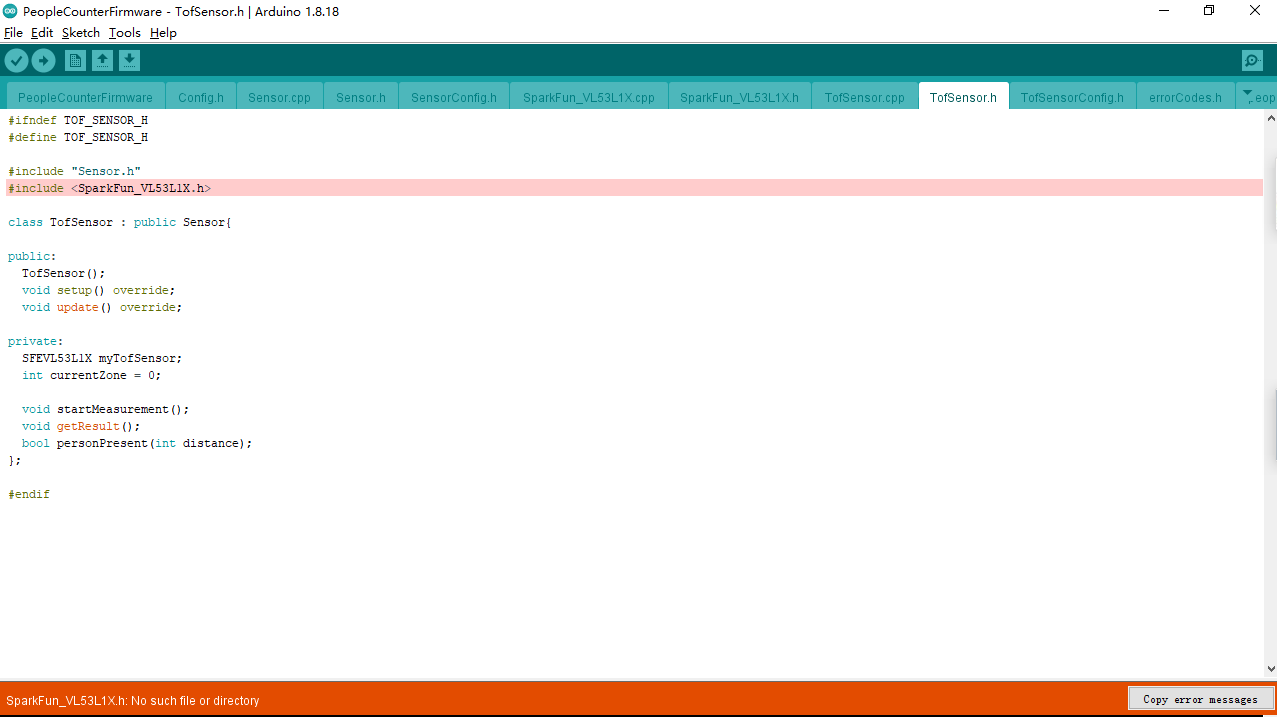 DIY Laser People Counter : 8 Steps (with Pictures) - Instructables