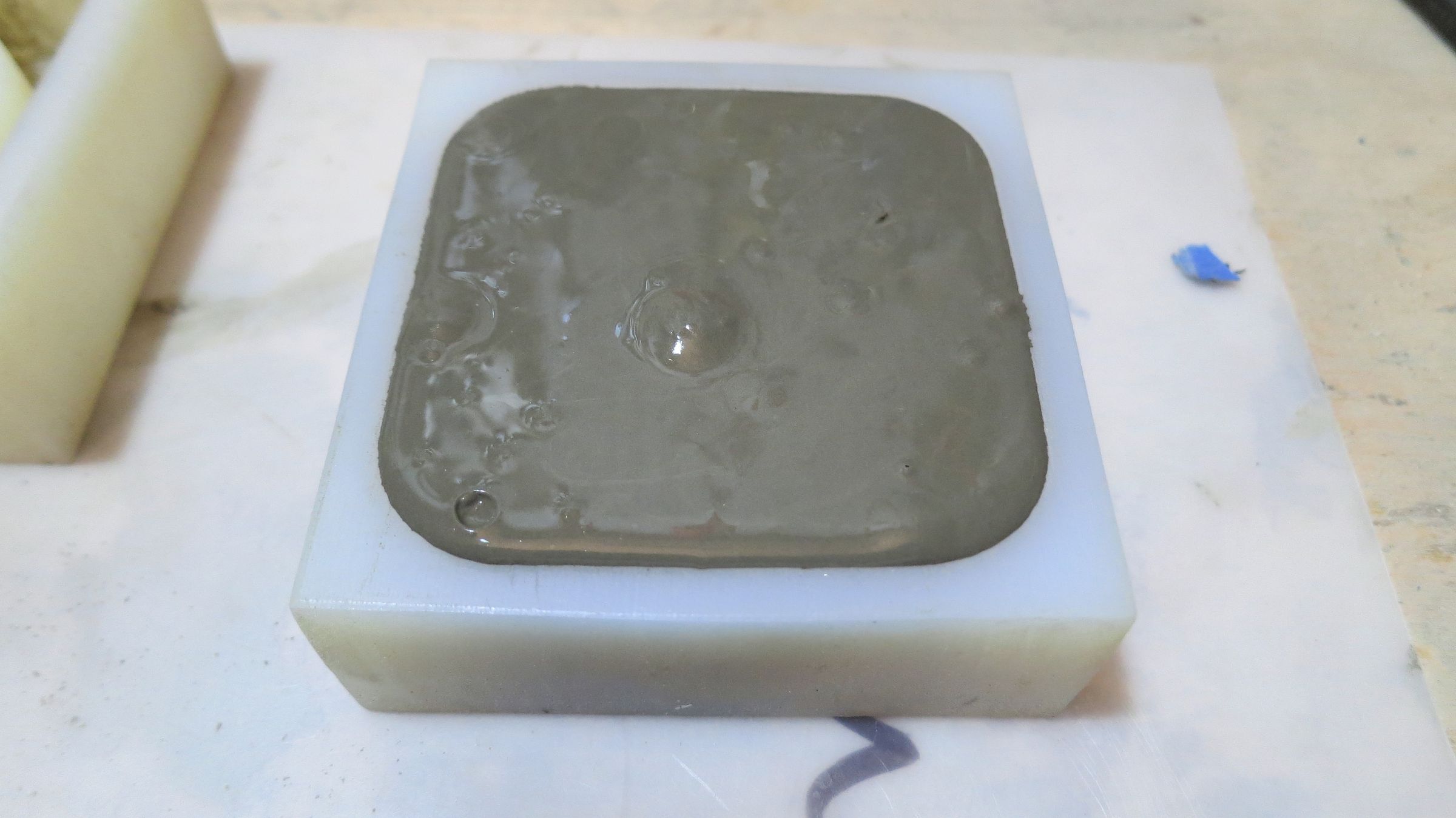 How to 3D Print Molds for Small Batch Concrete Casting : 8 Steps (with ...