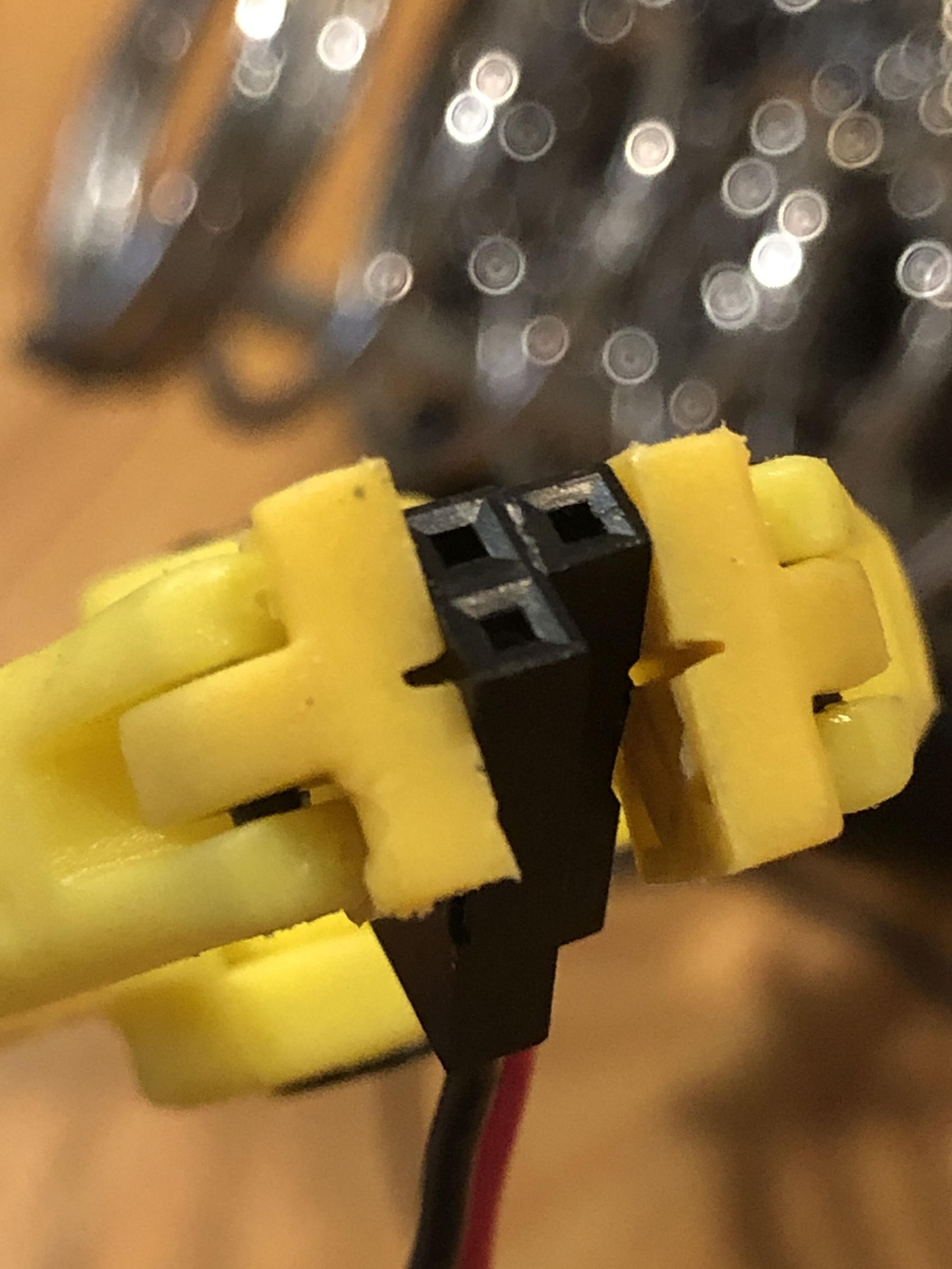 Adding an External Charging Port for a Cordless Drill. : 6 Steps ...