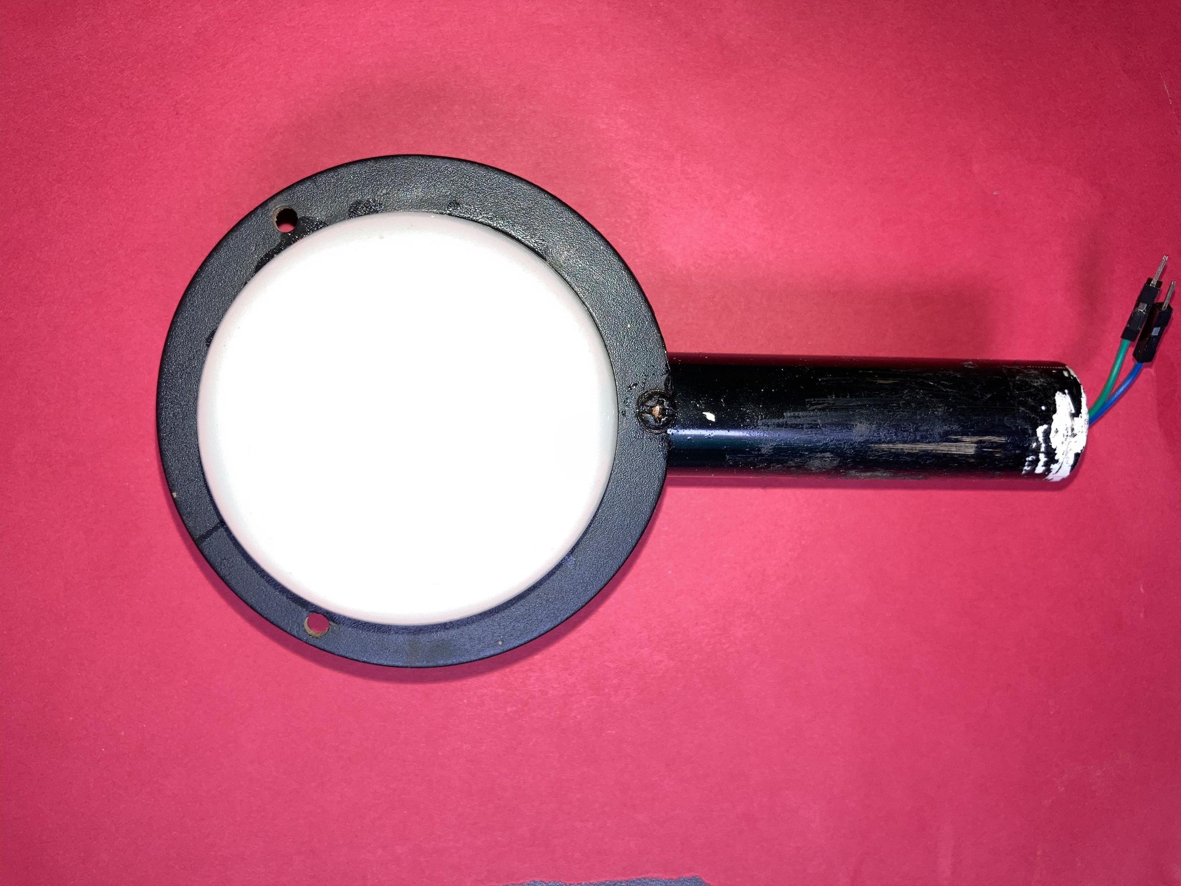 Solar and Lunar Eclipse Model : 8 Steps - Instructables