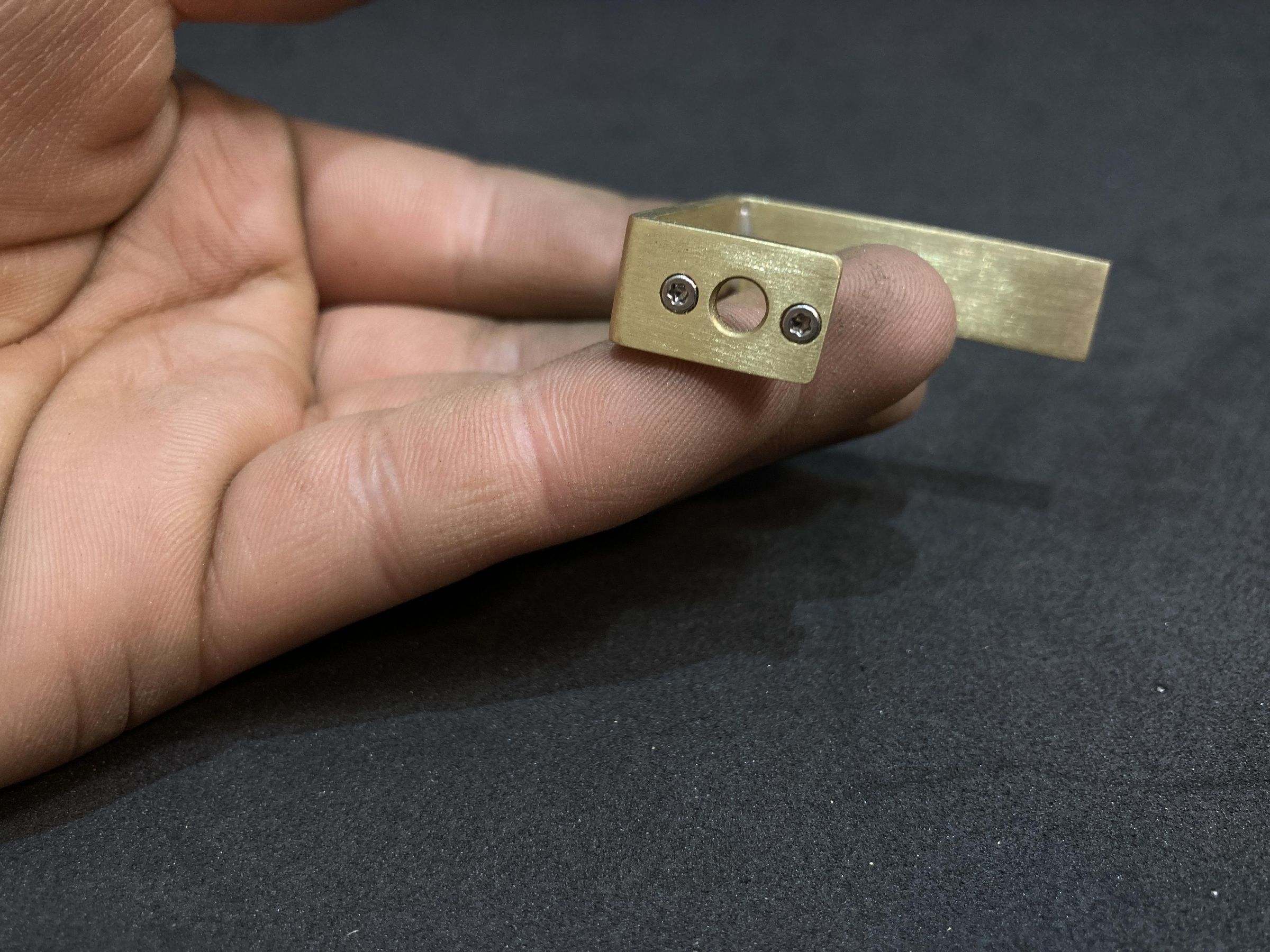 Light-Tracking BEAM Robot Head : 57 Steps (with Pictures) - Instructables