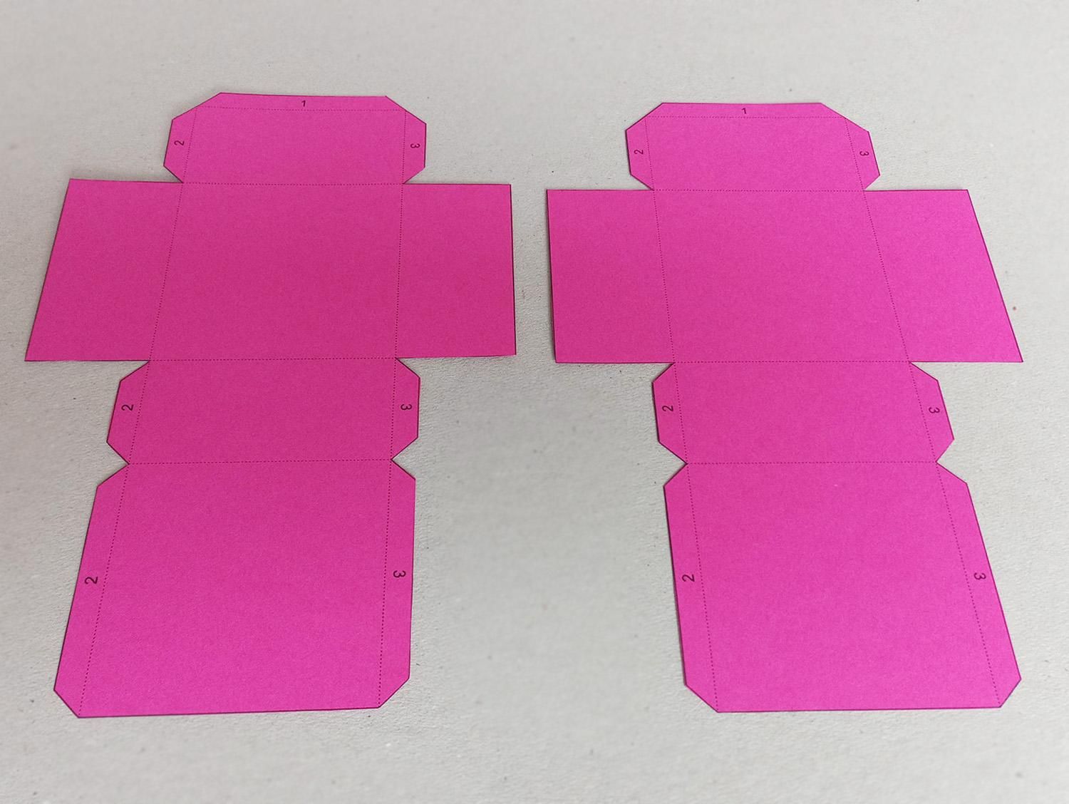 Ninja Sword Cuts Math Cube in Half : 4 Steps (with Pictures ...