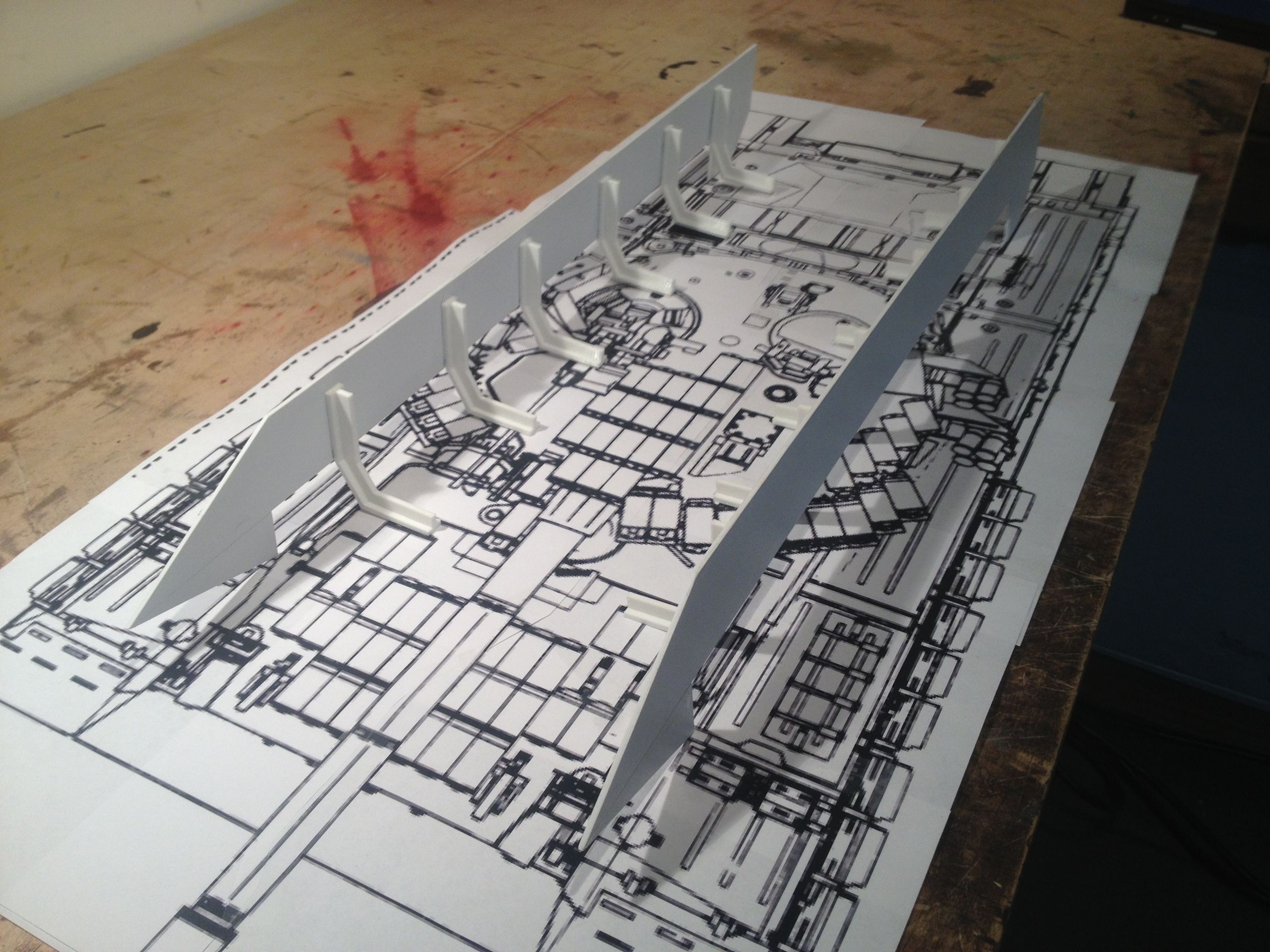 Replica T80 Battle Tank : 9 Steps (with Pictures) - Instructables