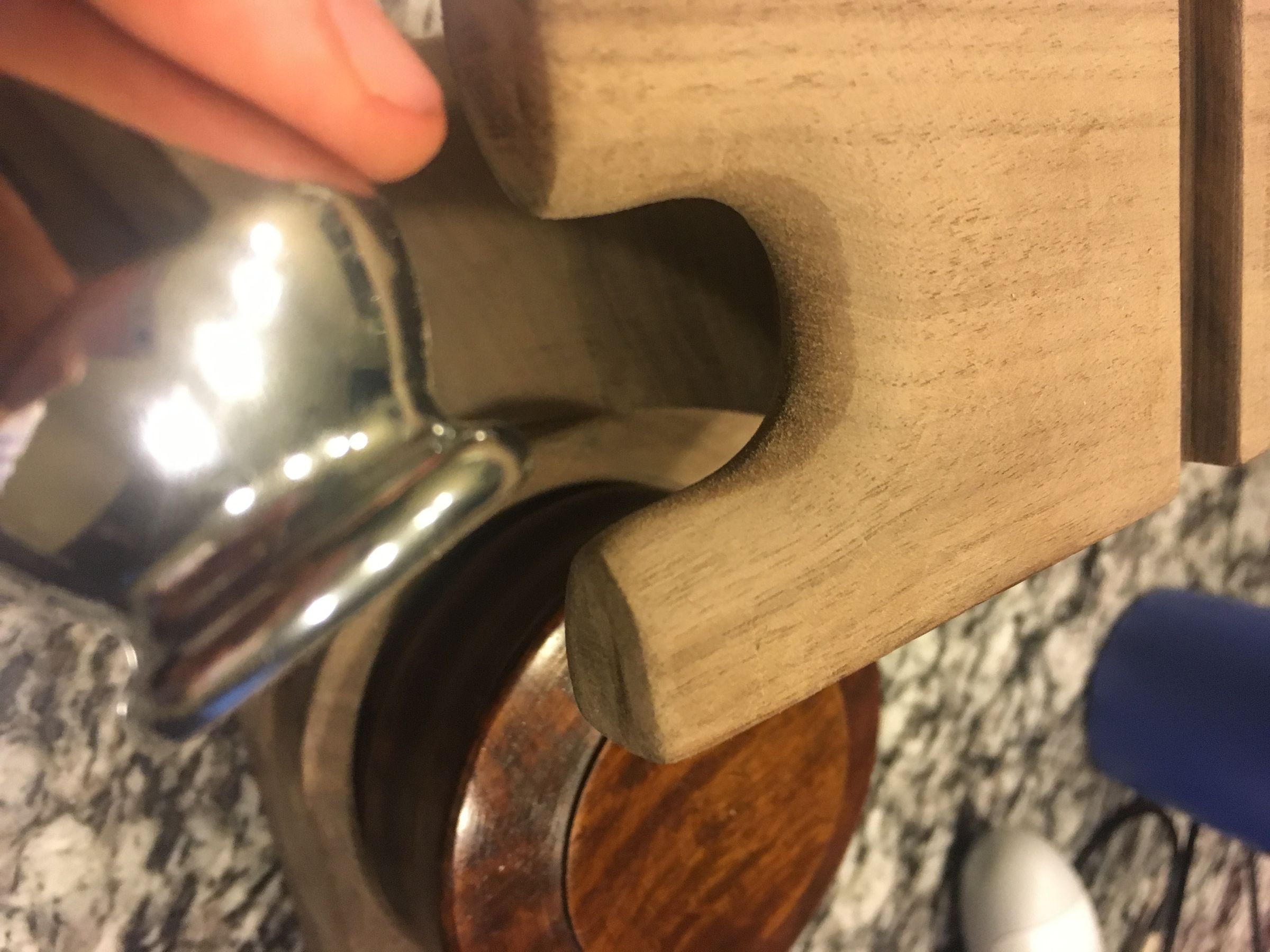 Complete Shaving Set Holder : 5 Steps (with Pictures) - Instructables