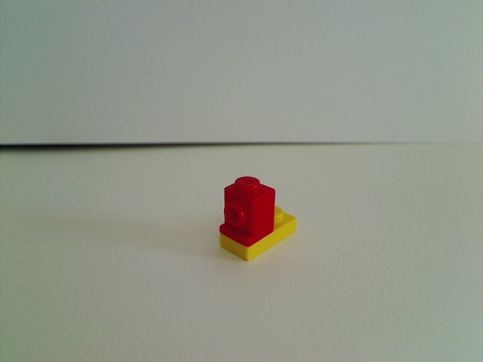 Lego Instructables Robot : 6 Steps (with Pictures) - Instructables