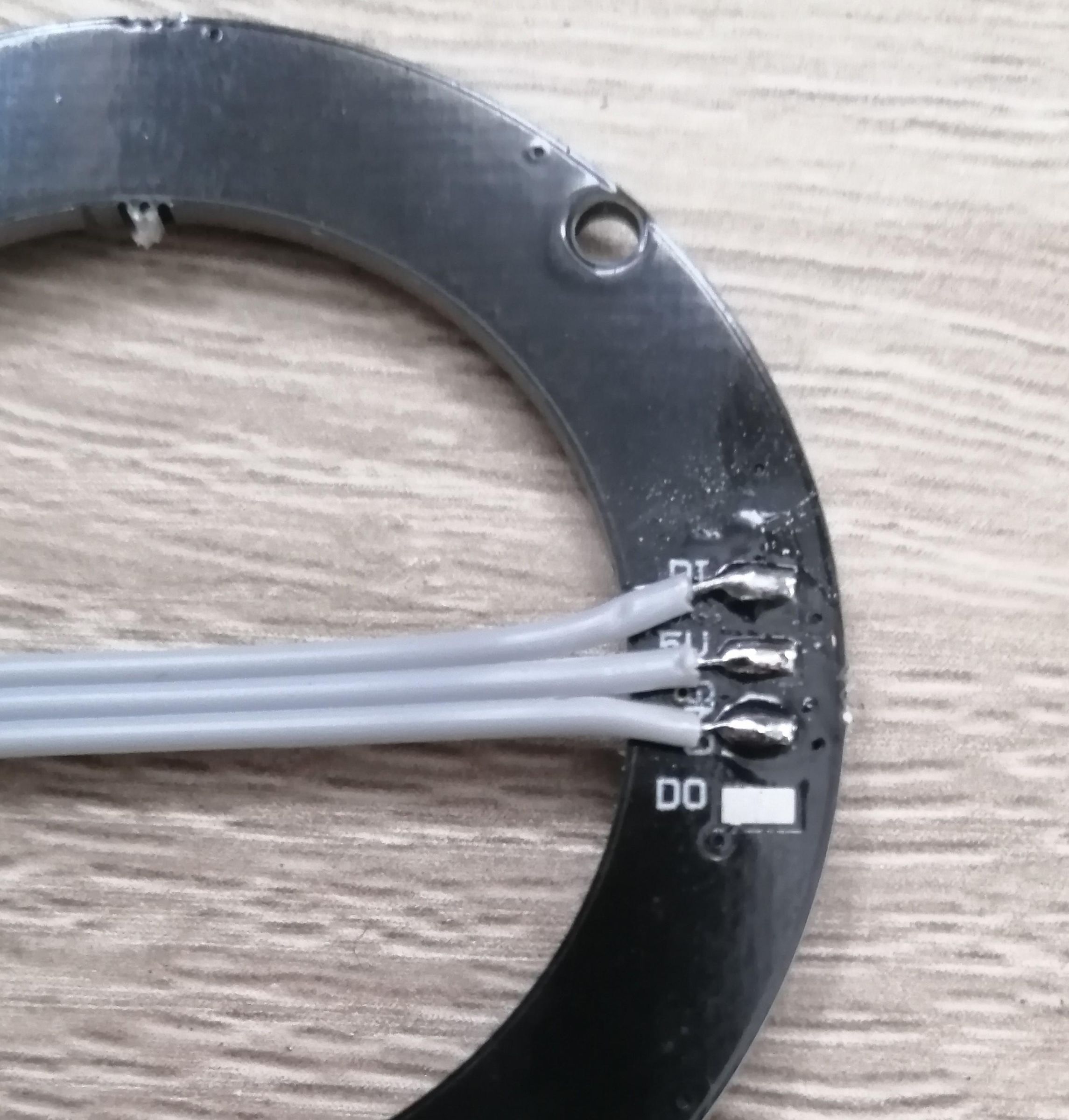 NeoPixel Ancient Oil Lamp : 13 Steps (with Pictures) - Instructables