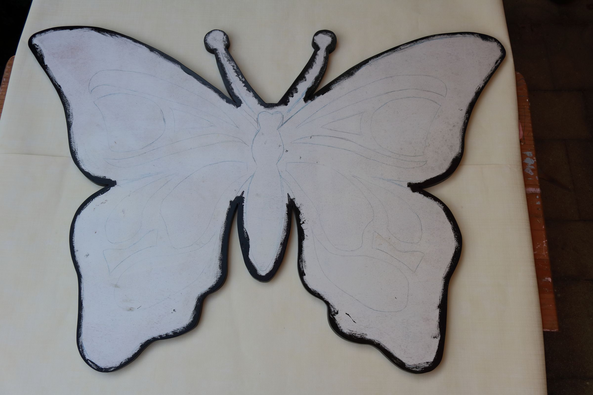 Lapidary Butterfly : 11 Steps (with Pictures) - Instructables