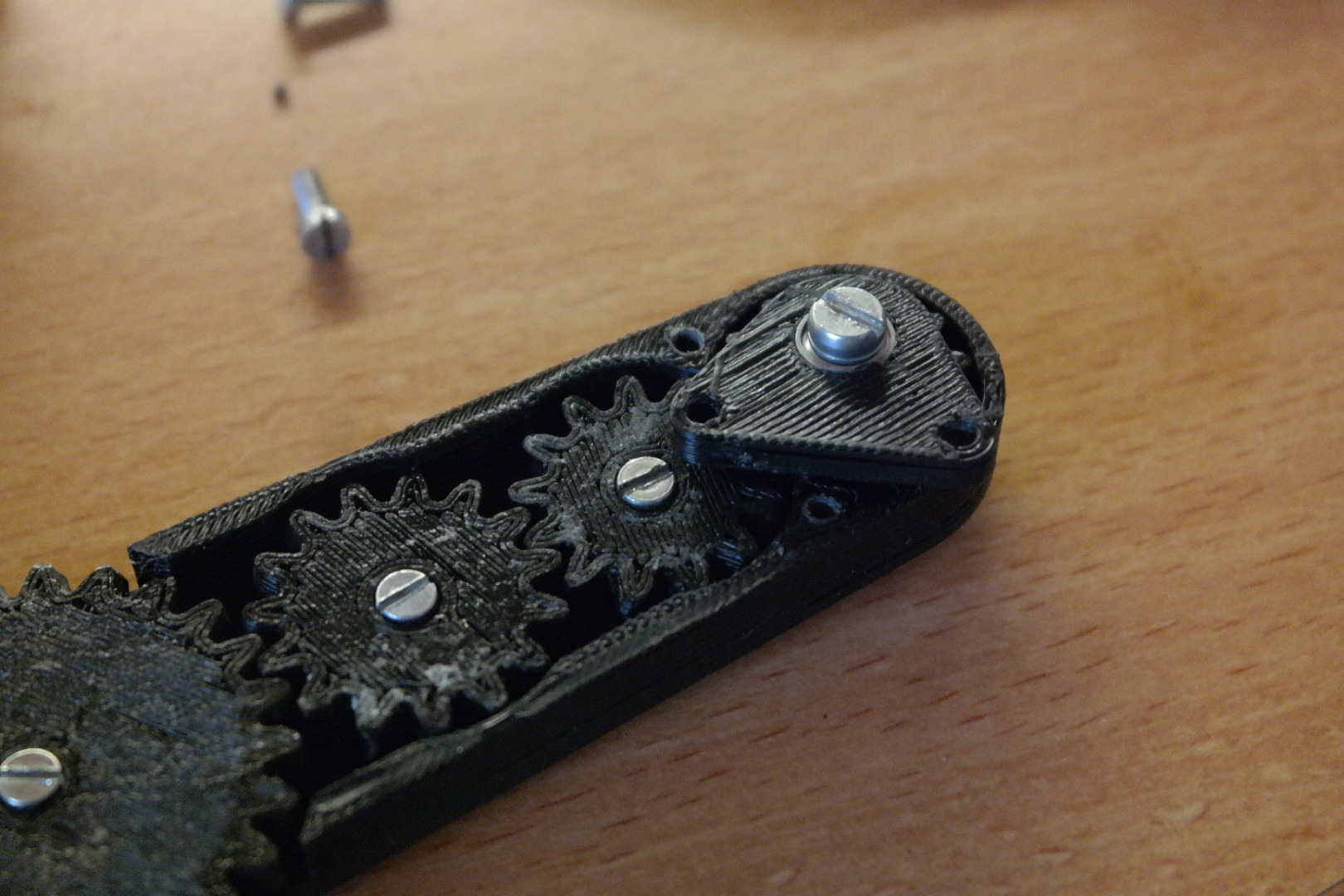 Hand in Hand Clock : 7 Steps (with Pictures) - Instructables