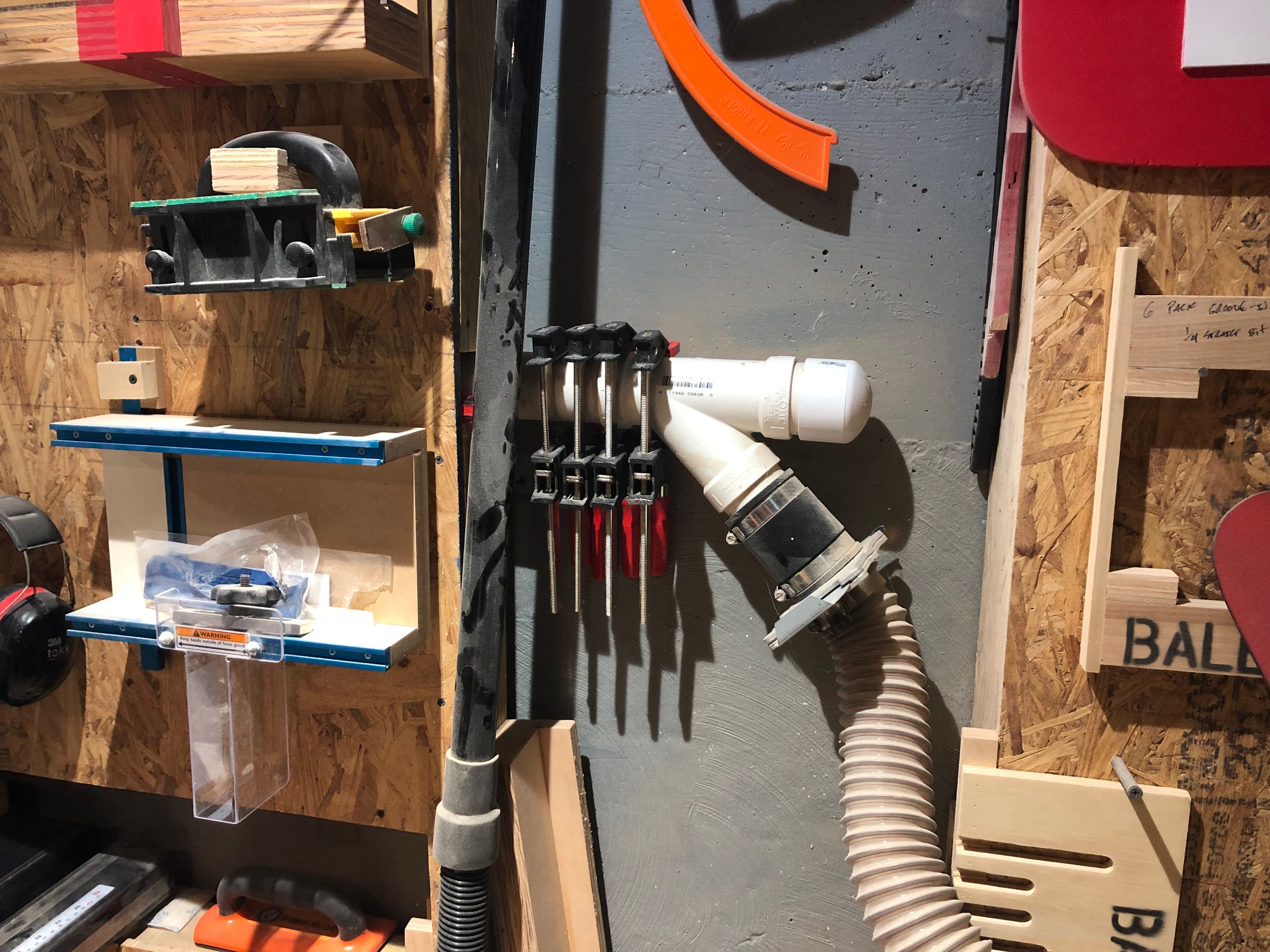 Shop Organization Tips and Practices : 12 Steps (with Pictures ...