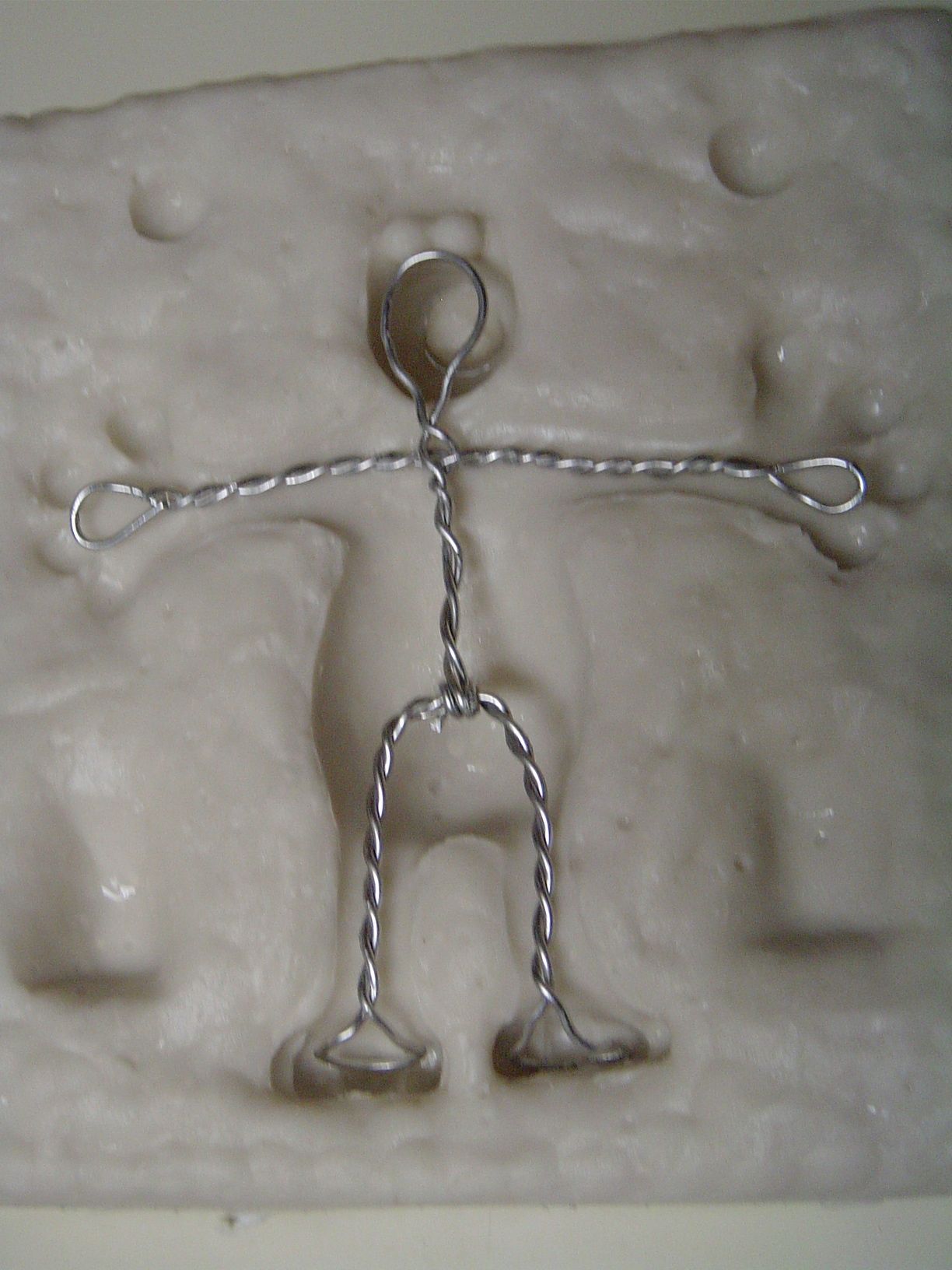 Making an Army of Gromit's (Claymation Mold Making) : 12 Steps (with ...