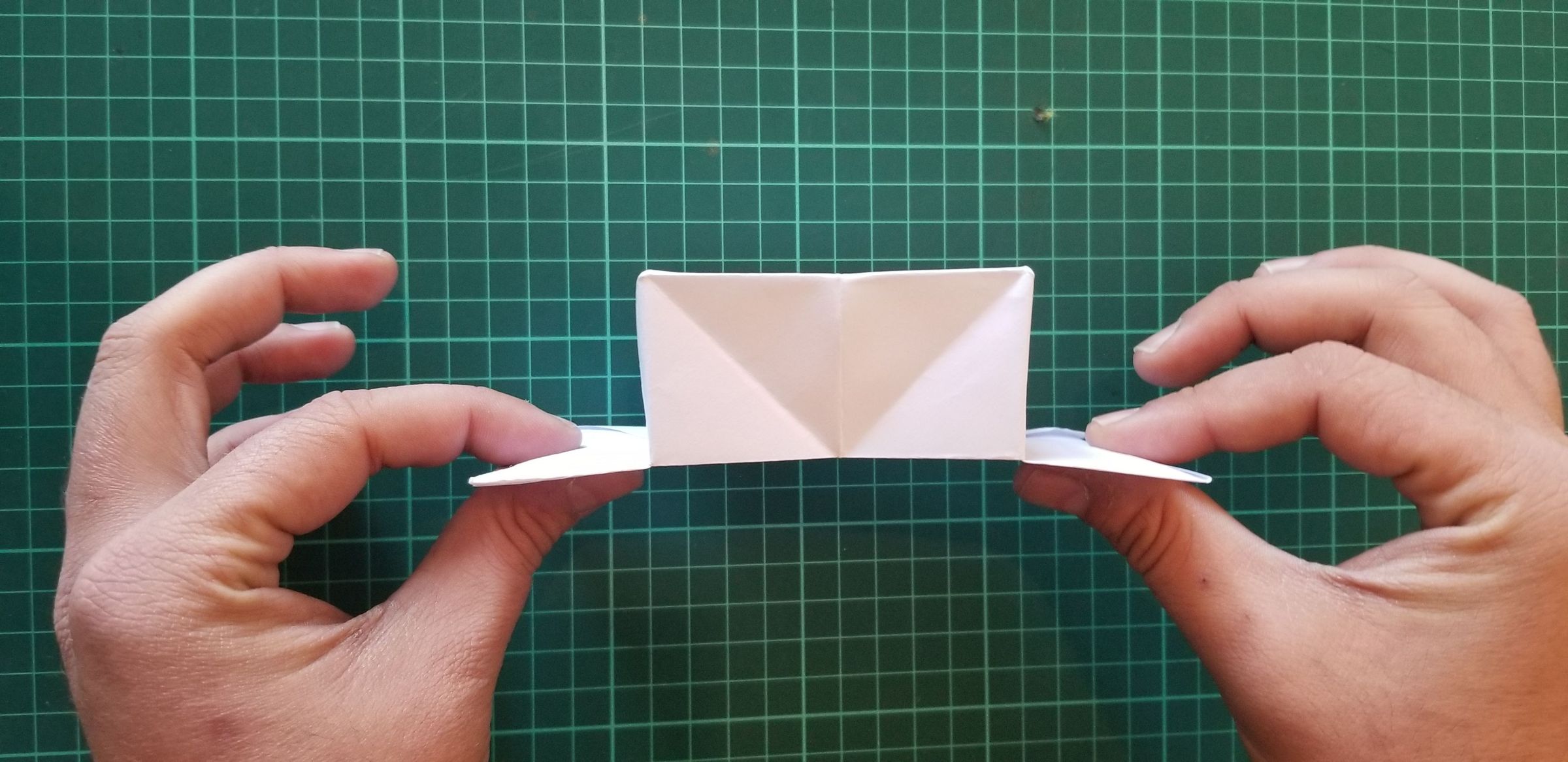 Paper Story : 14 Steps - Instructables