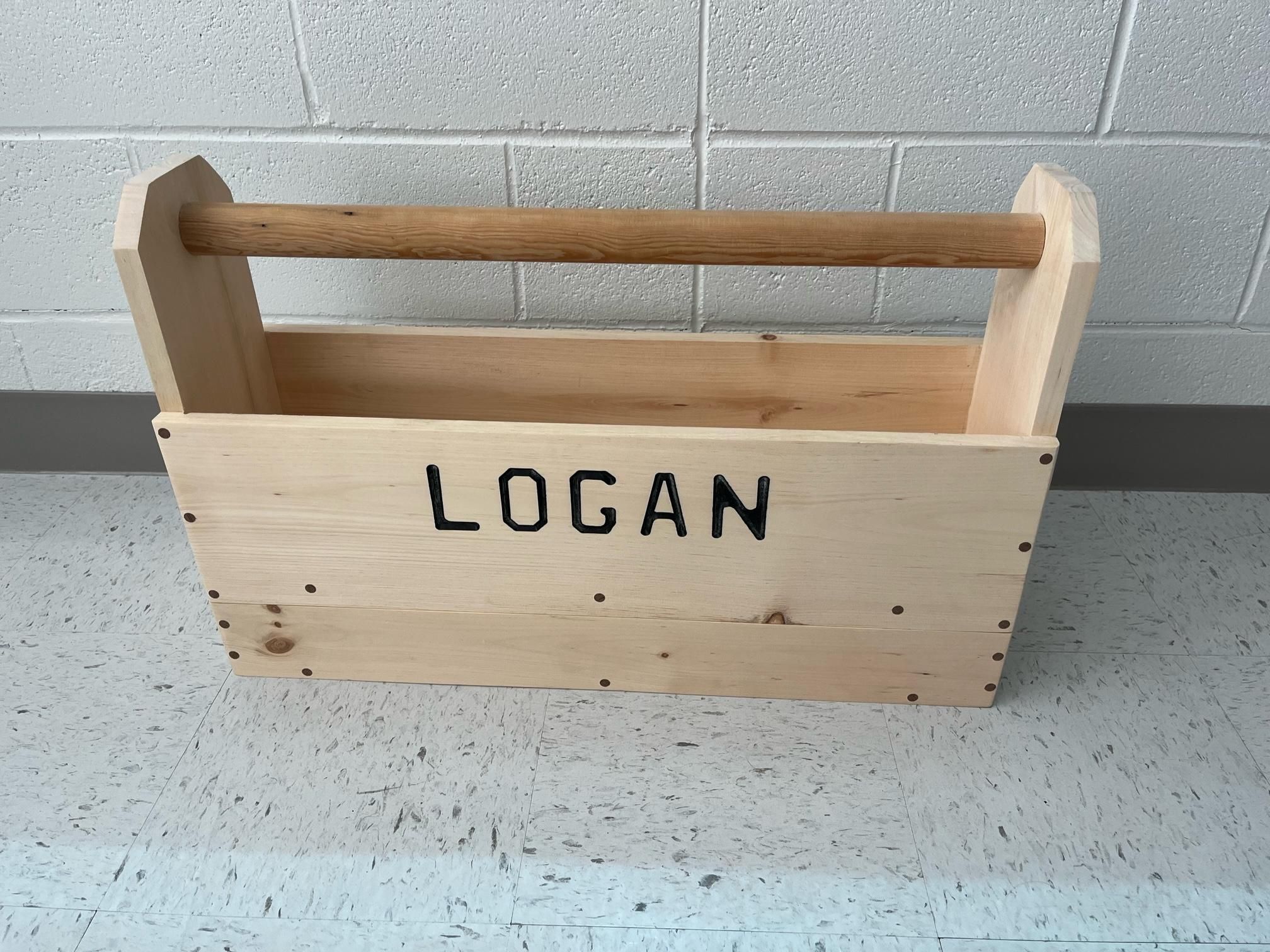 Two Story Toolbox : 22 Steps (with Pictures) - Instructables