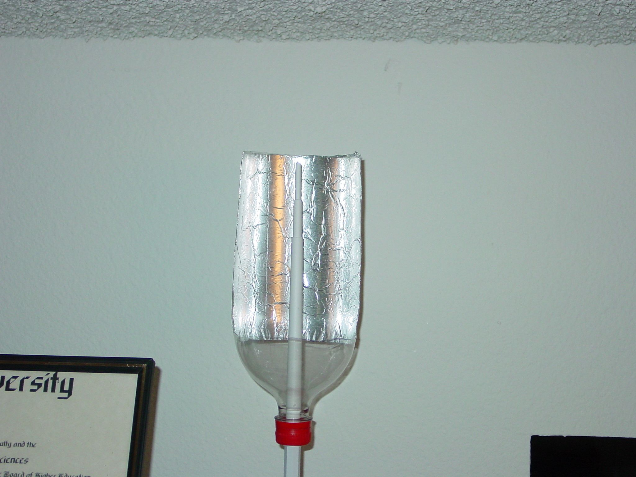 UPDATED !!!! Cheap and Easy WIFI Antenna Signal Booster That Is Better ...