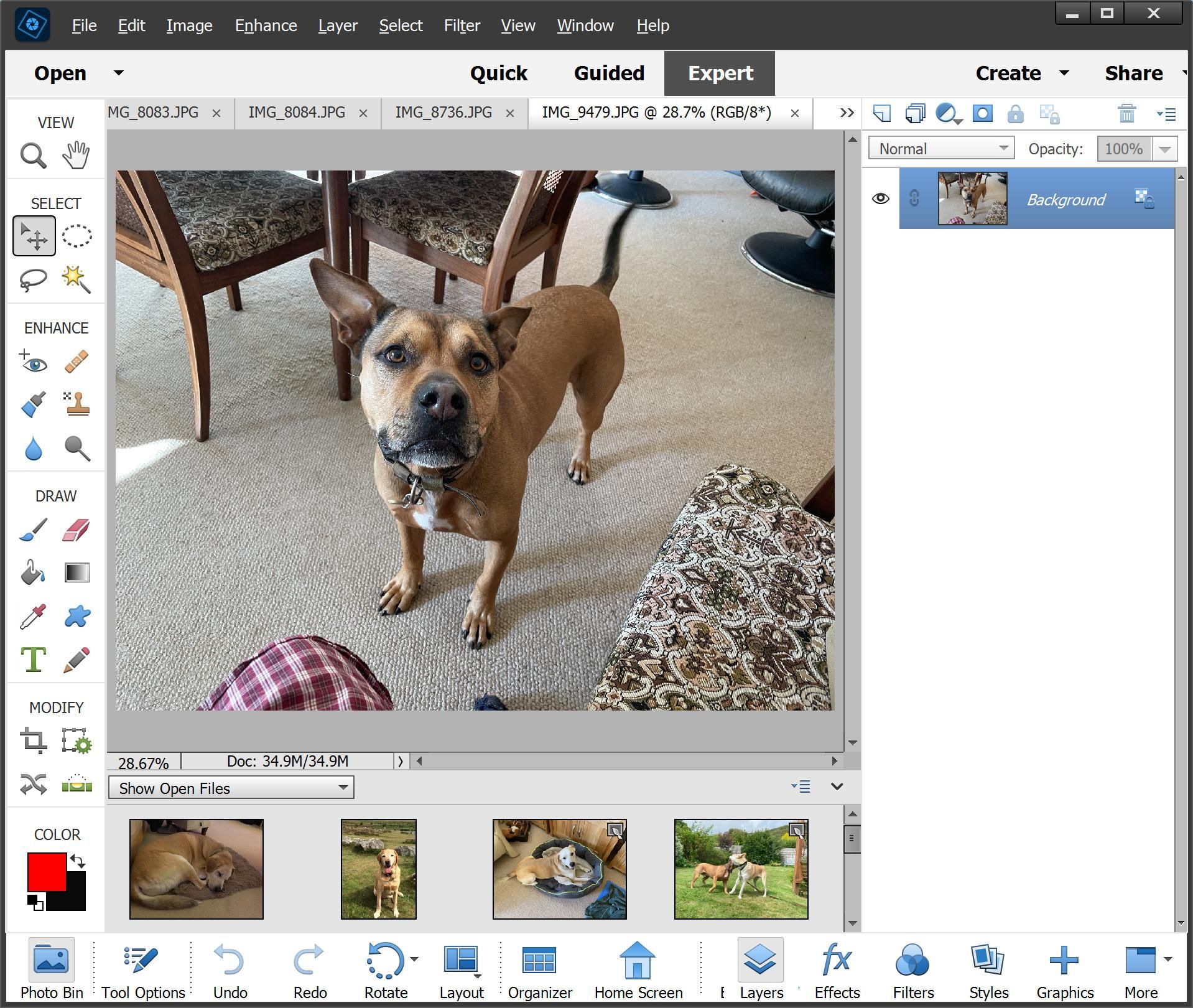 Rushtp #3 - Nextion Intelligent - Photo Frame ExPicture Files From the ...