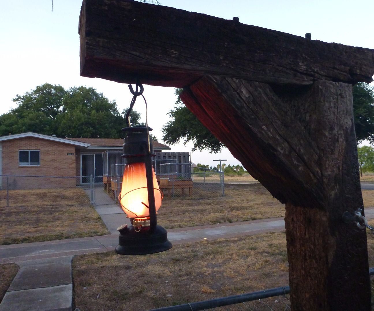 Flickering Lantern : 8 Steps (with Pictures) - Instructables