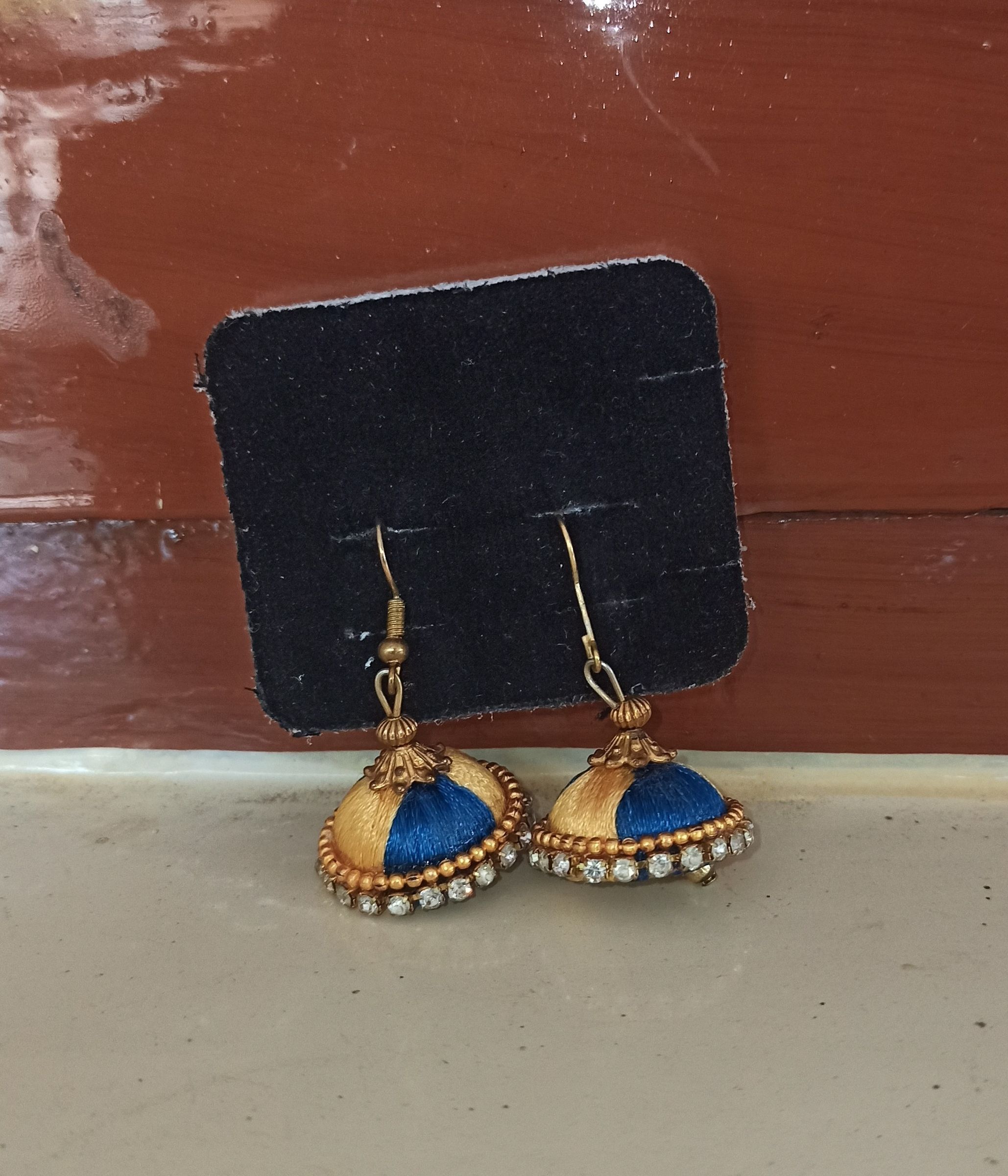 Silk Thread Jewelry : 20 Steps (with Pictures) - Instructables