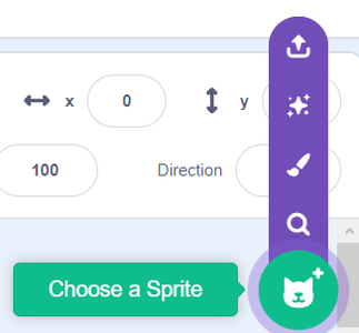 How to Make a Simple Scratch Coding Chase Game (for New Scratchers) : 8 Steps - Instructables
