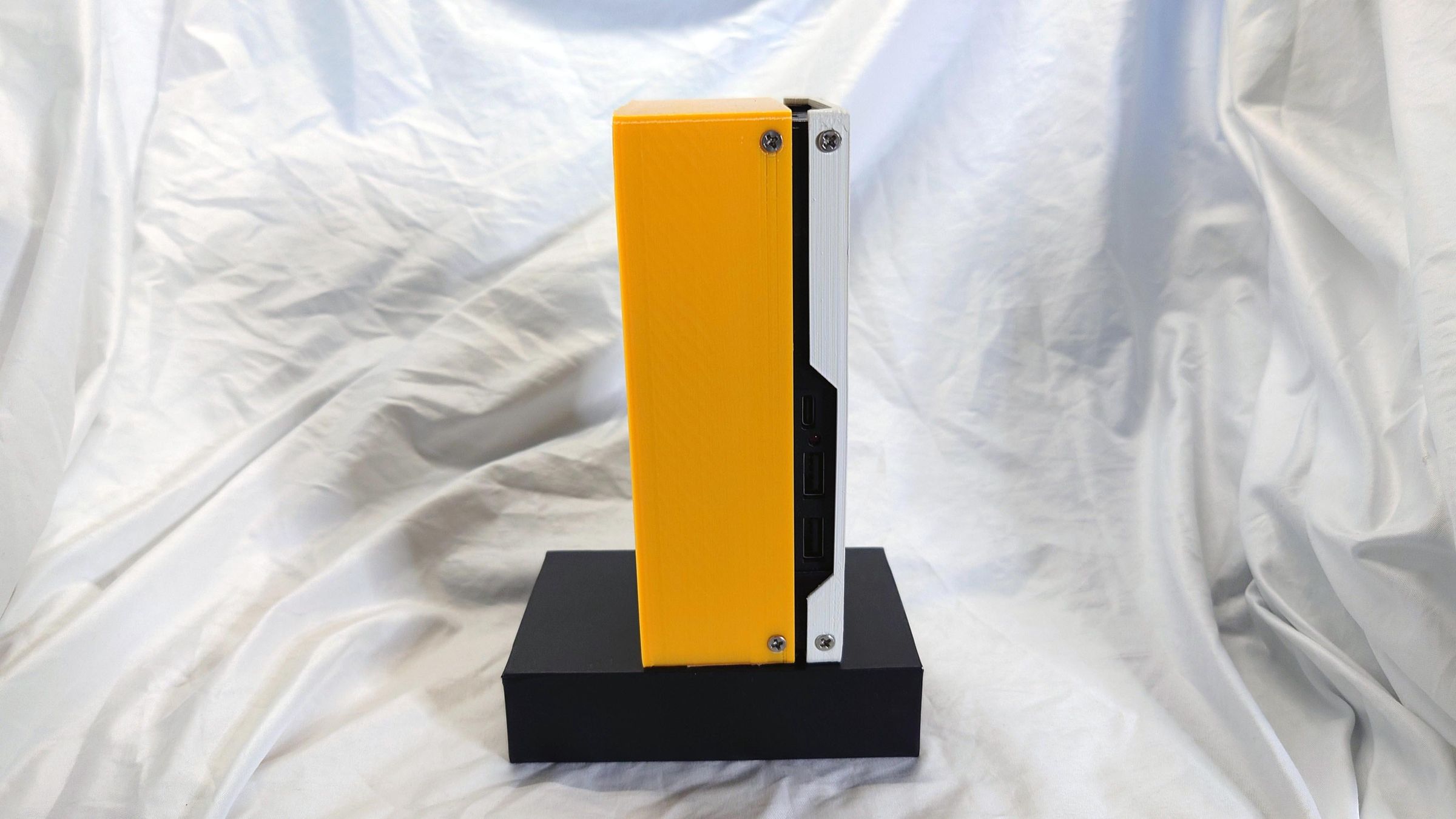 DIY 216W Desktop USB Type-C PD Charger at 65W + 100W : 3 Steps - Instructables