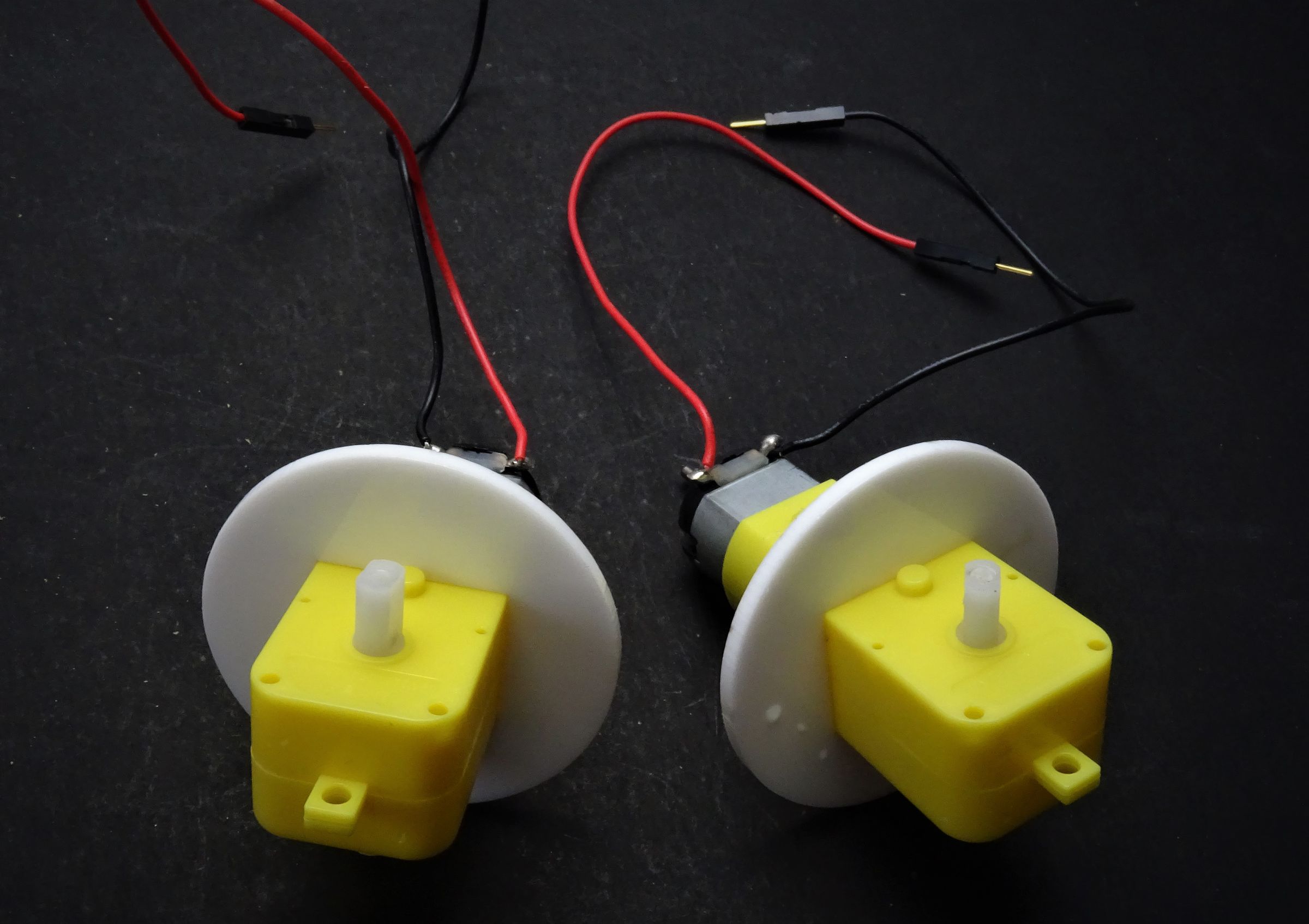 Arduino RC Amphibious Rover : 39 Steps (with Pictures) - Instructables