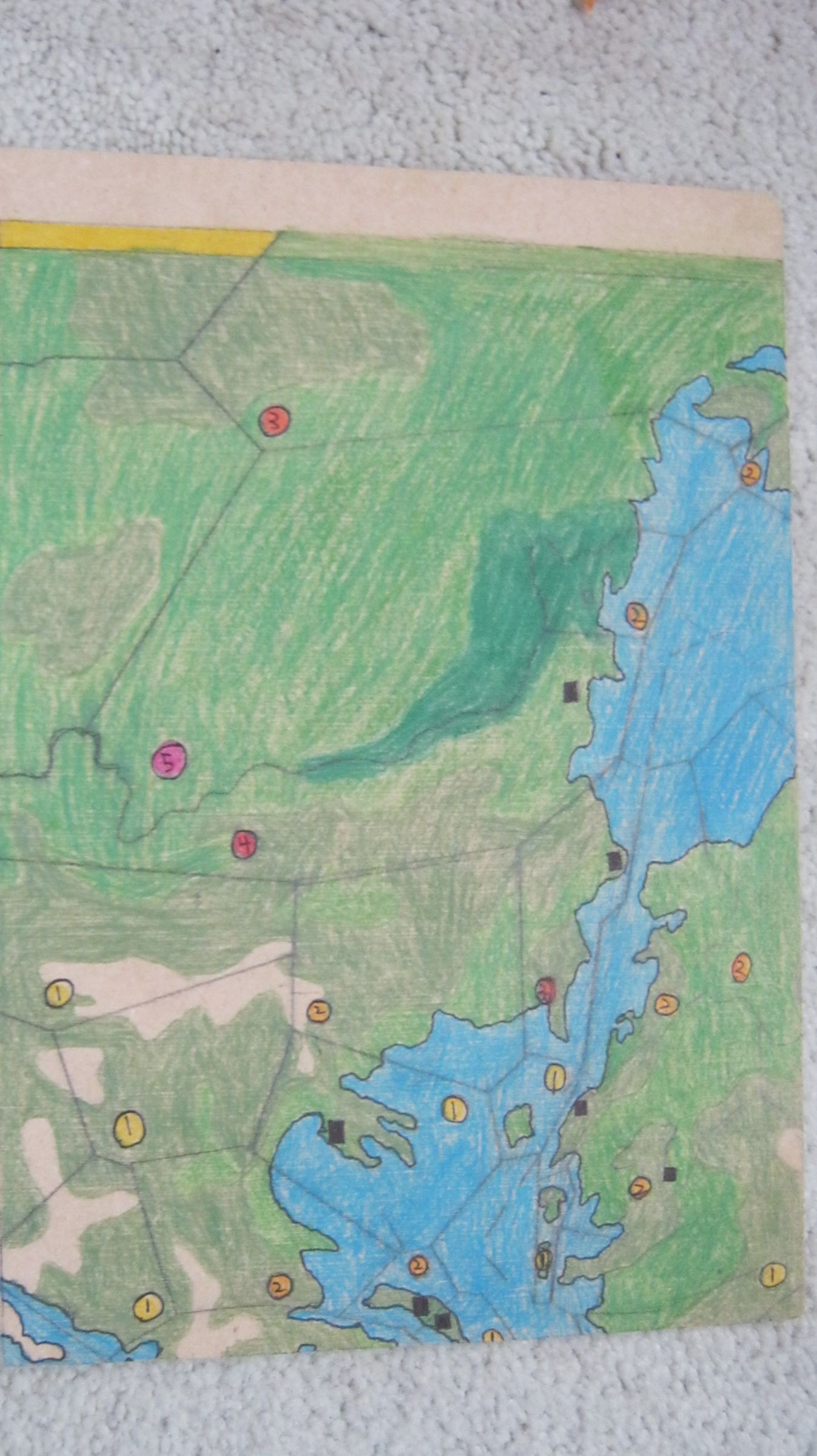Replicate a Board Game : 3 Steps - Instructables