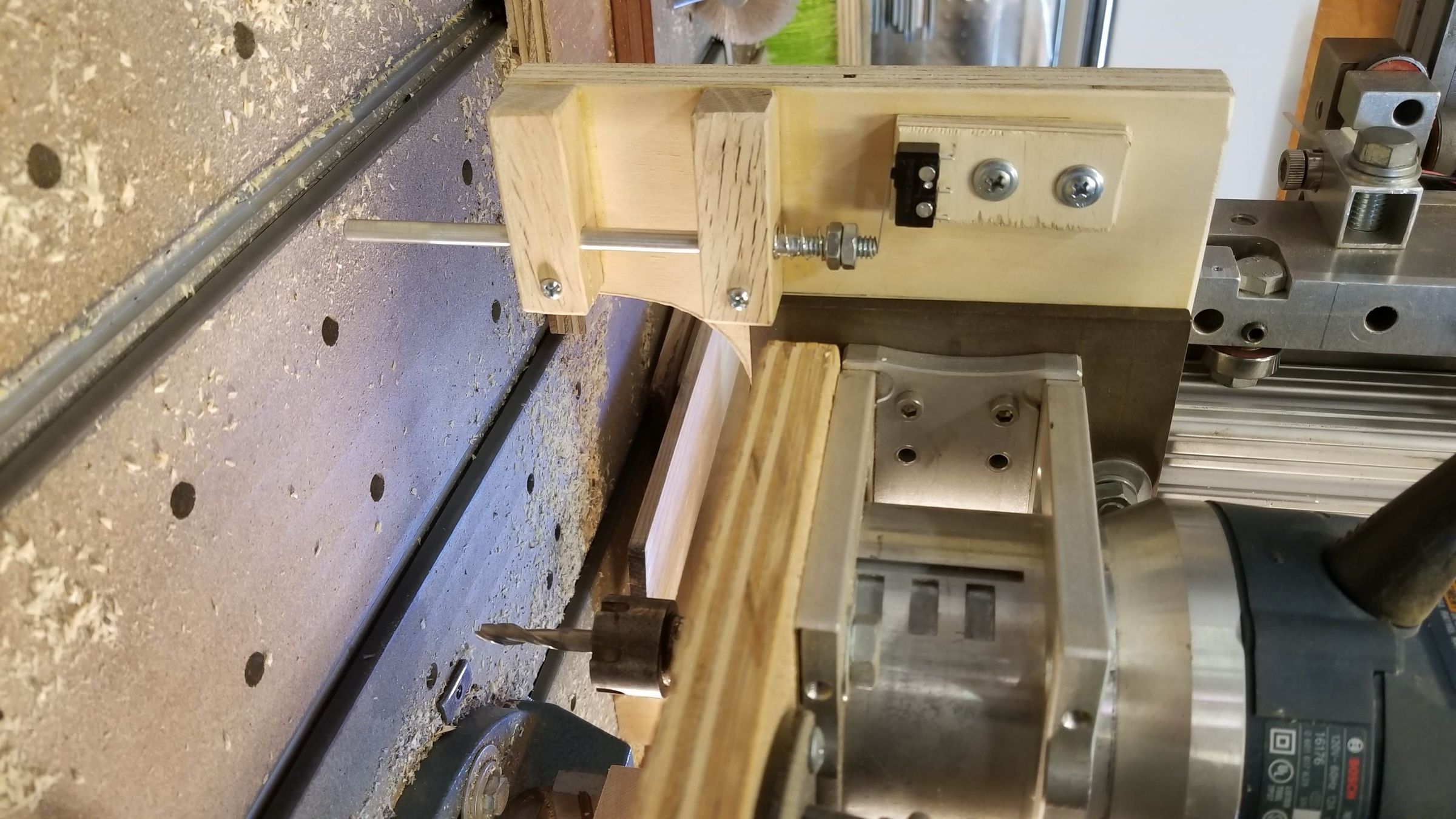 DIY CNC Z Probe for Use With G-Code Ripper : 4 Steps - Instructables