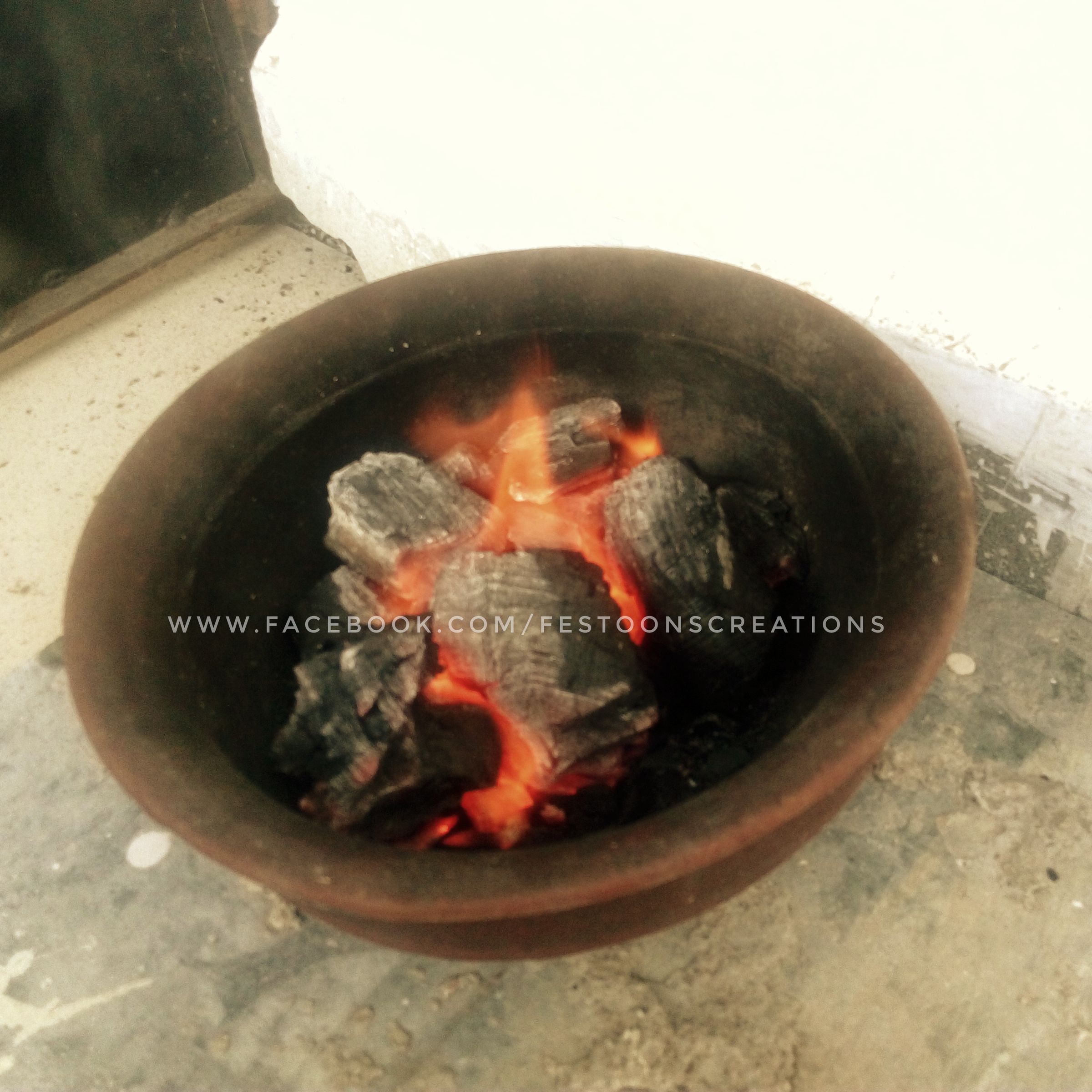 Firing Natural Clay WITHOUT a KILN : 8 Steps (with Pictures ...