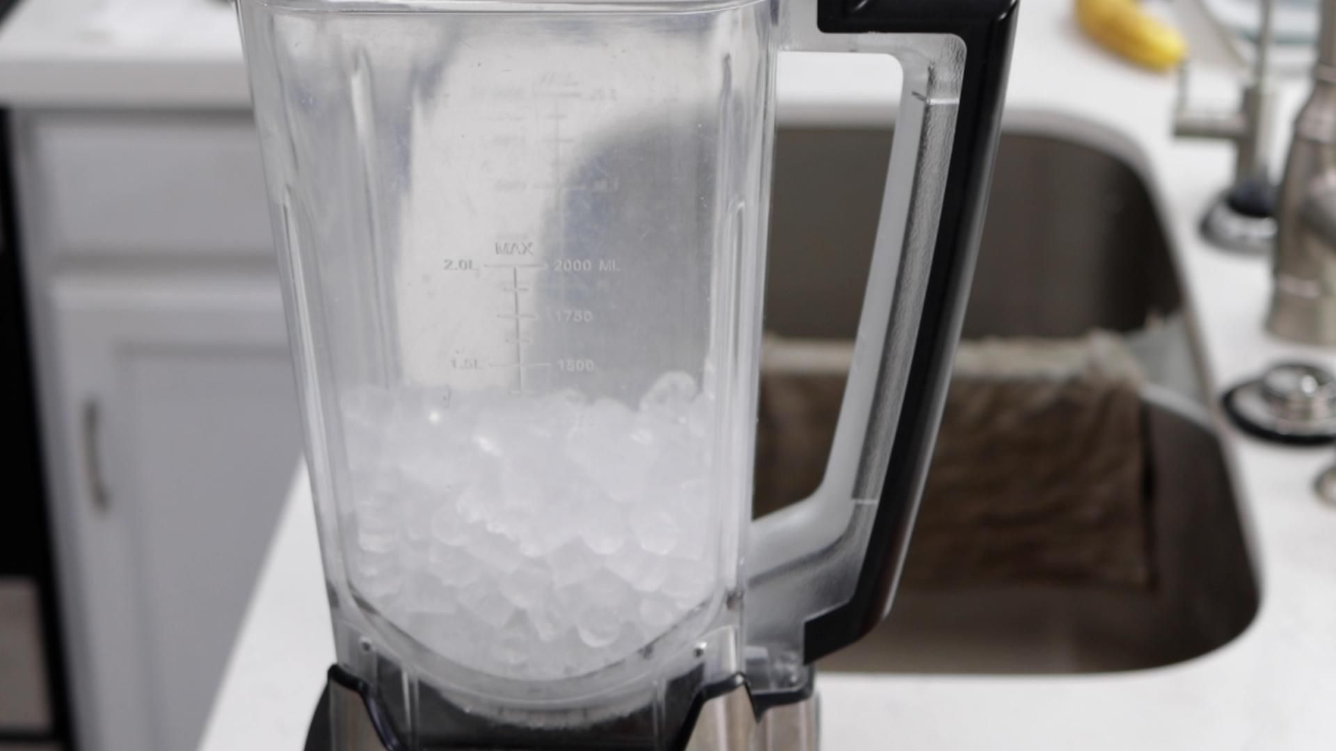 Frozen Hot Chocolate : 4 Steps (with Pictures) - Instructables