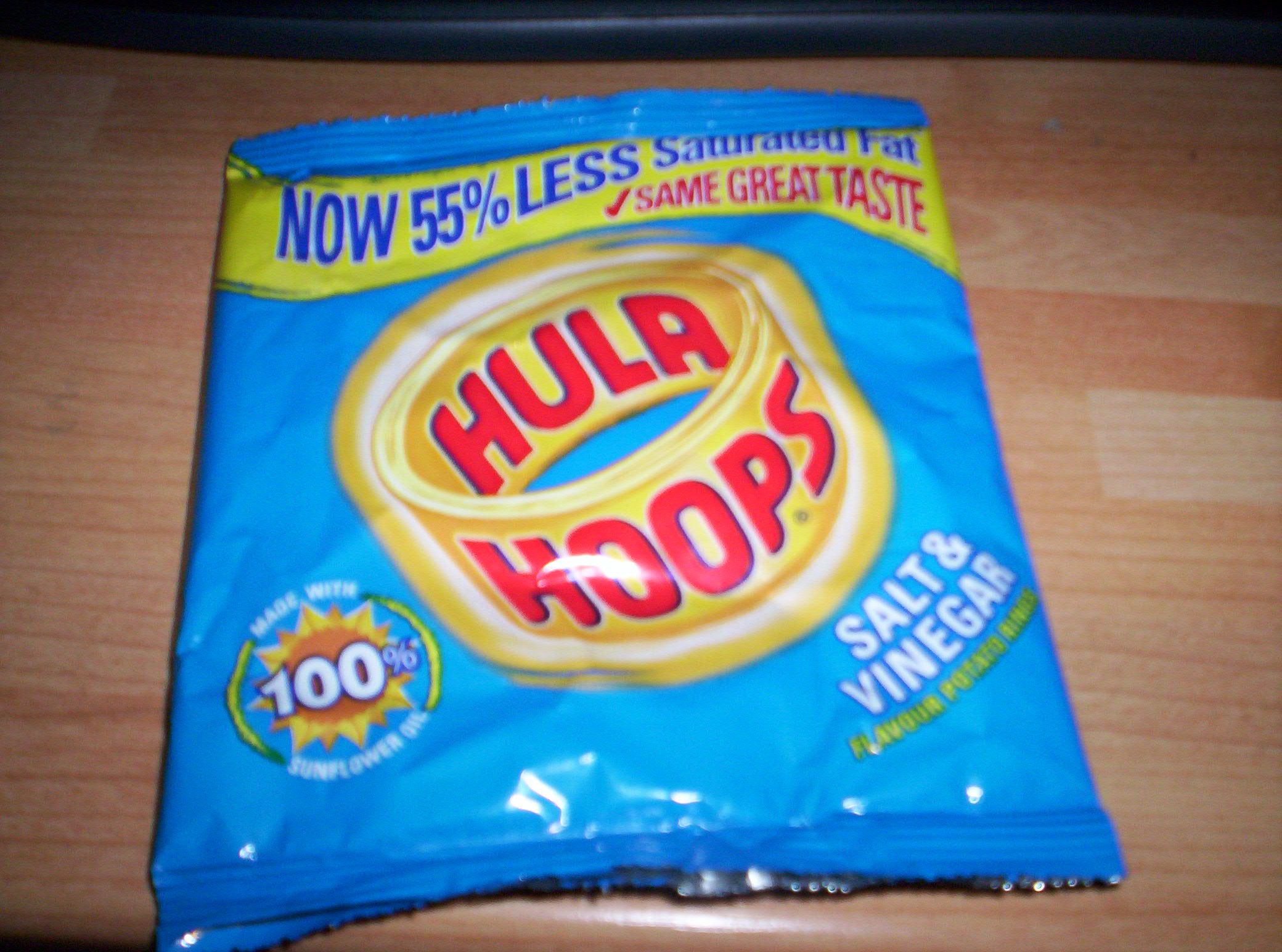 Crisp Packet Origami : 7 Steps - Instructables