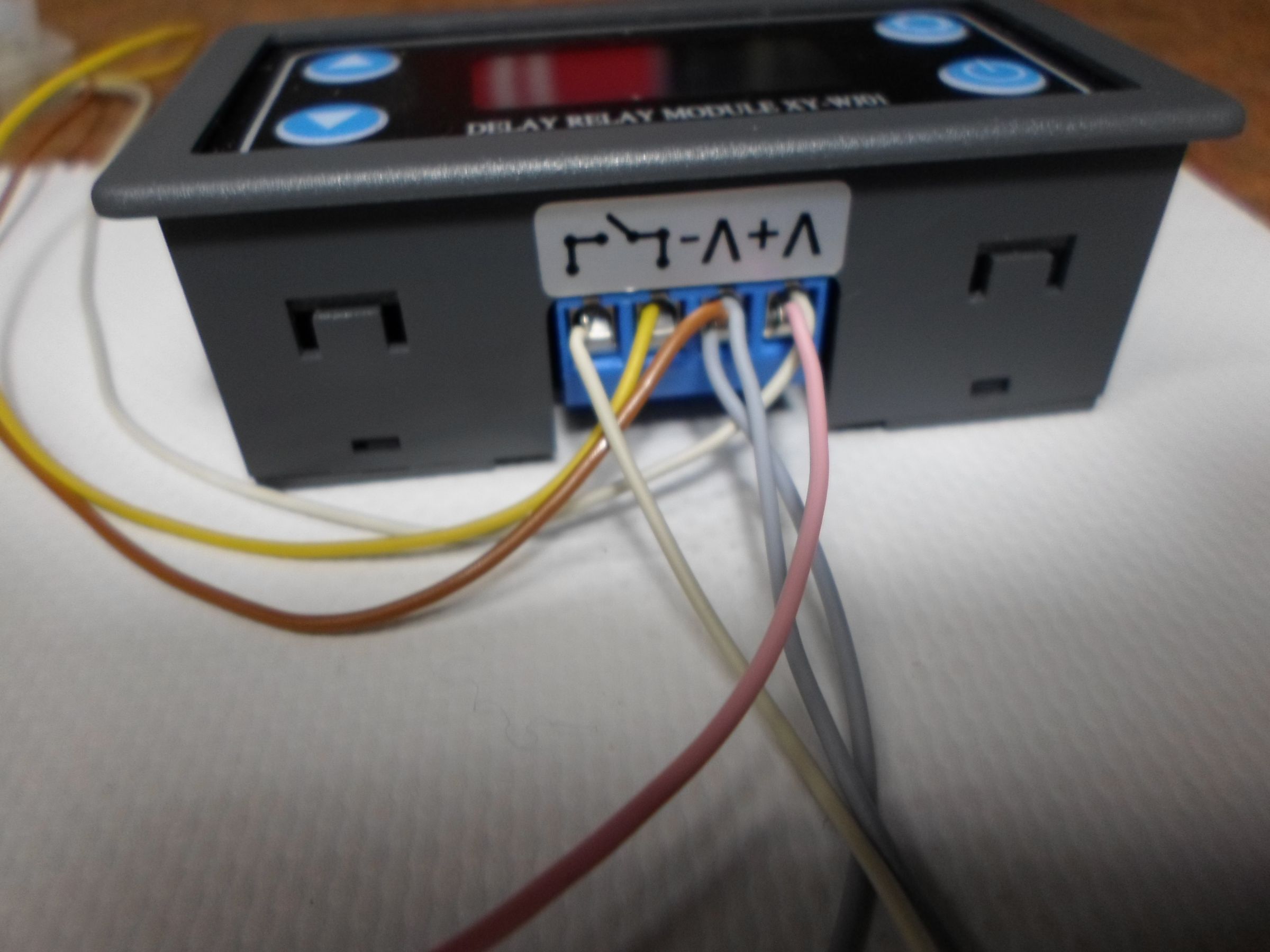 DIY Multifunctional Magnetic Therapy Device (PEMF, RIFE ..) : 5 Steps ...