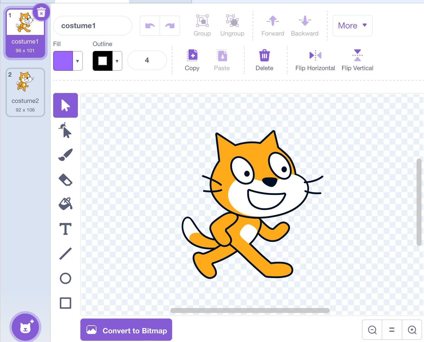 Beginner’s Guide to Scratch : 12 Steps - Instructables