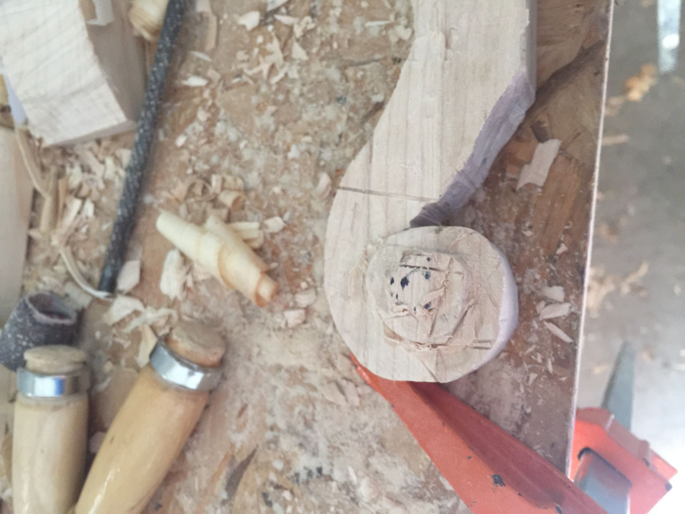 How to Make a Violin : 12 Steps (with Pictures) - Instructables