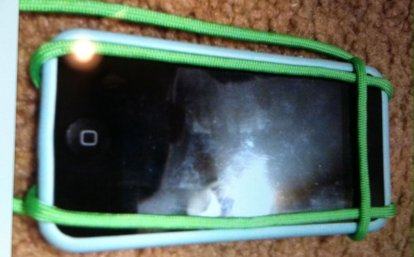 Paracord Phone Case : 31 Steps - Instructables