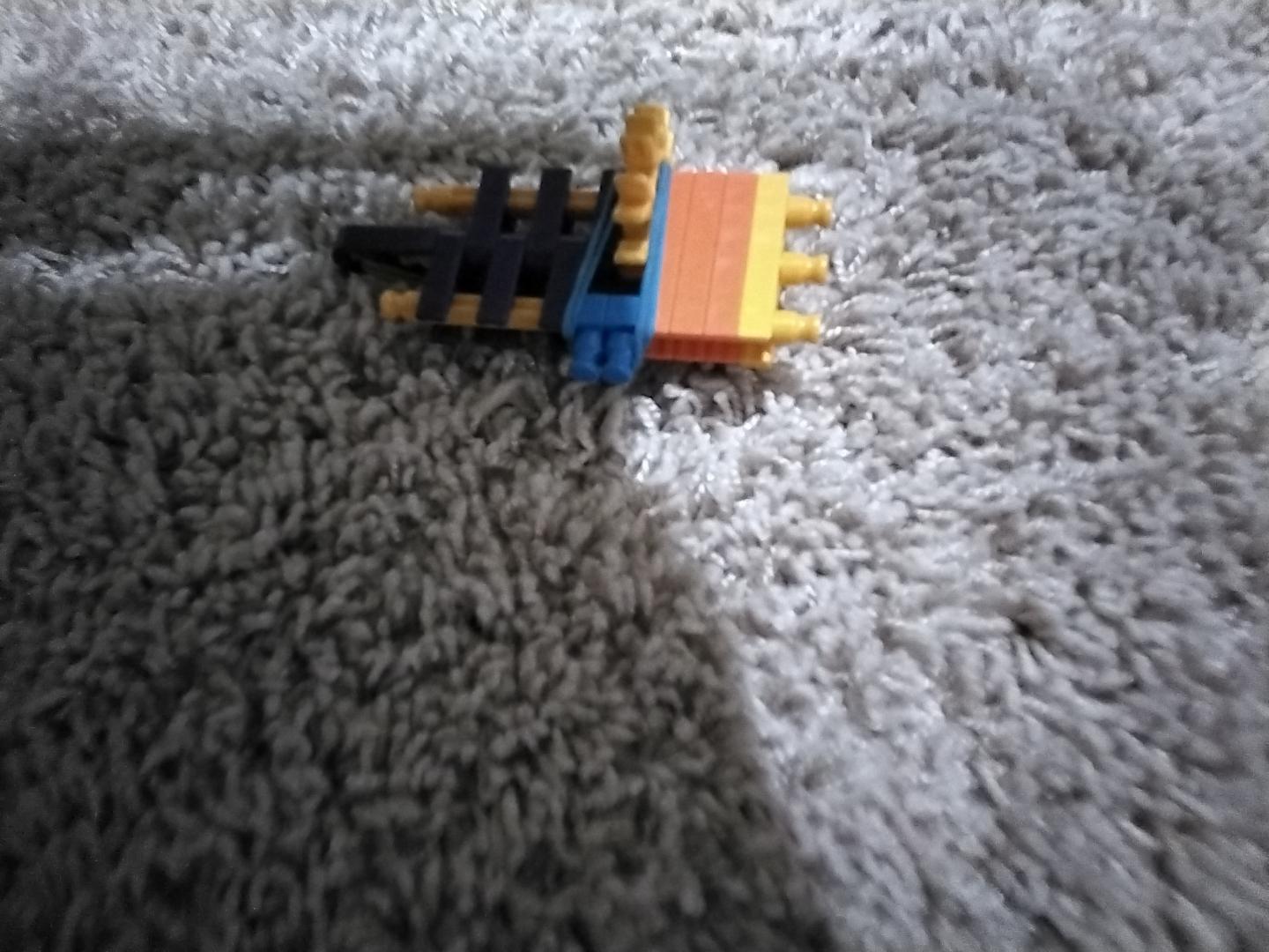 TSKOP : 6 Steps - Instructables