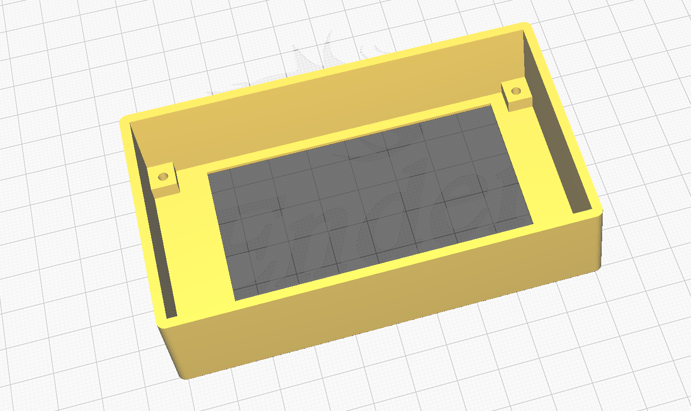 Raspberry Pi Pico Matrix Touchscreen Keyboard : 8 Steps (with Pictures ...