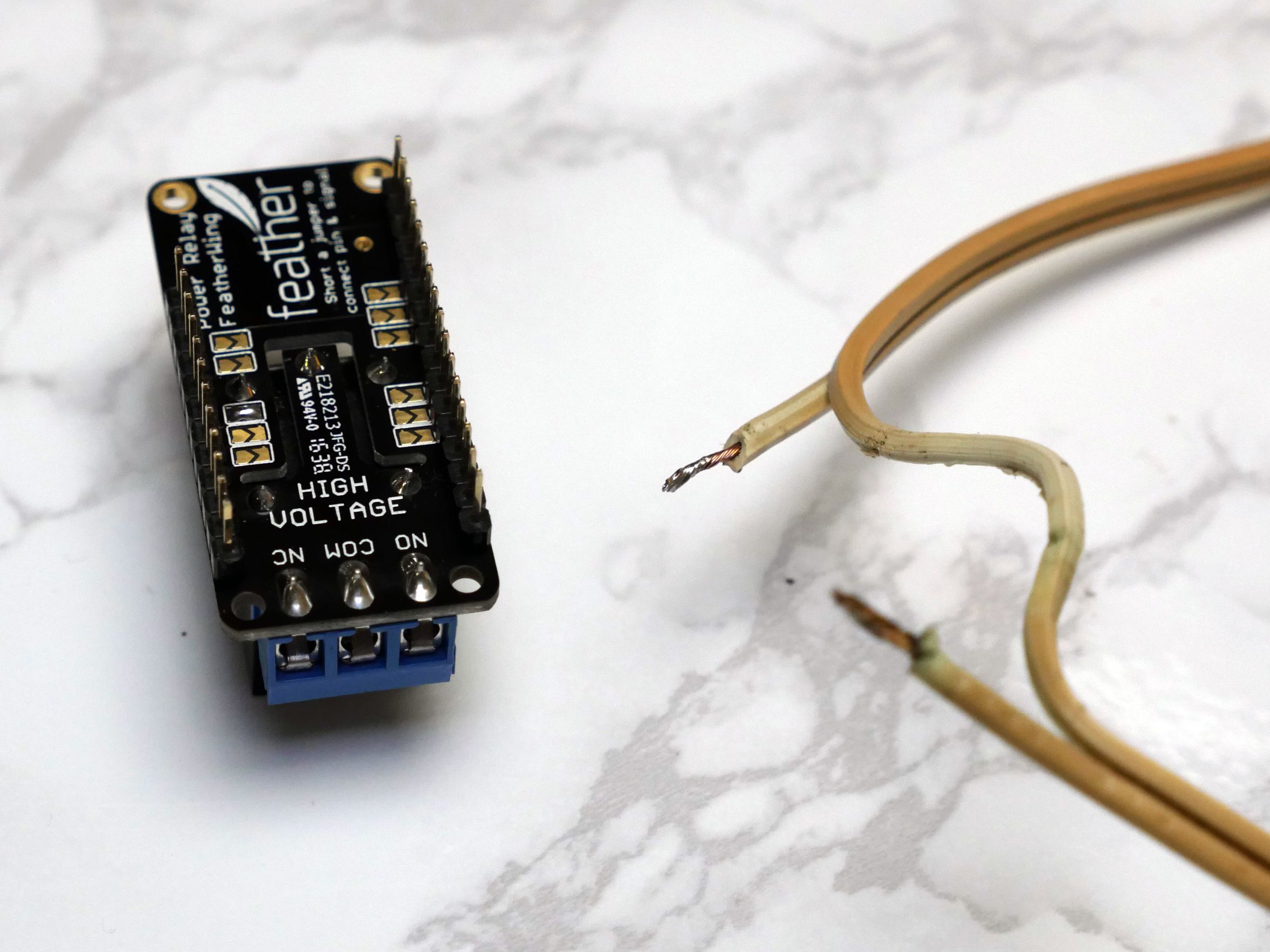 Alexa Smart Lamp With ESP8266 : 4 Steps (with Pictures) - Instructables